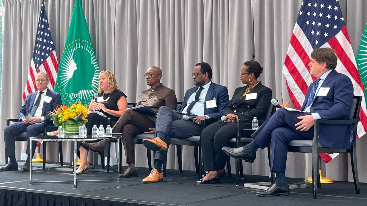 US Congress blows last chance to renew Africa trade scheme this year ...