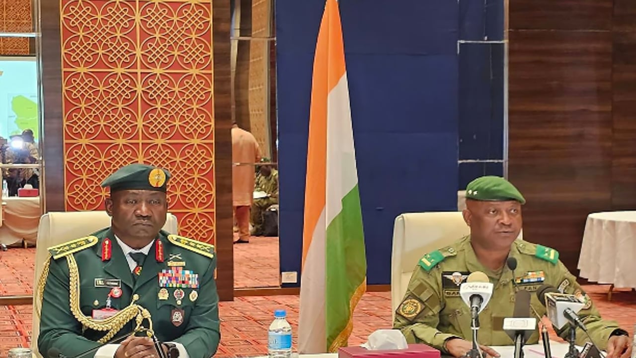 Are Niger and Nigeria heading for reconciliation? - The Africa Report.com
