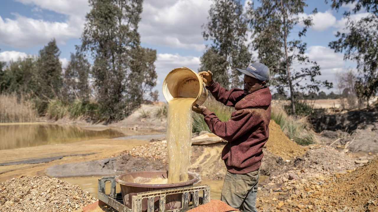 UN unveils international guidance for mining critical minerals - The ...