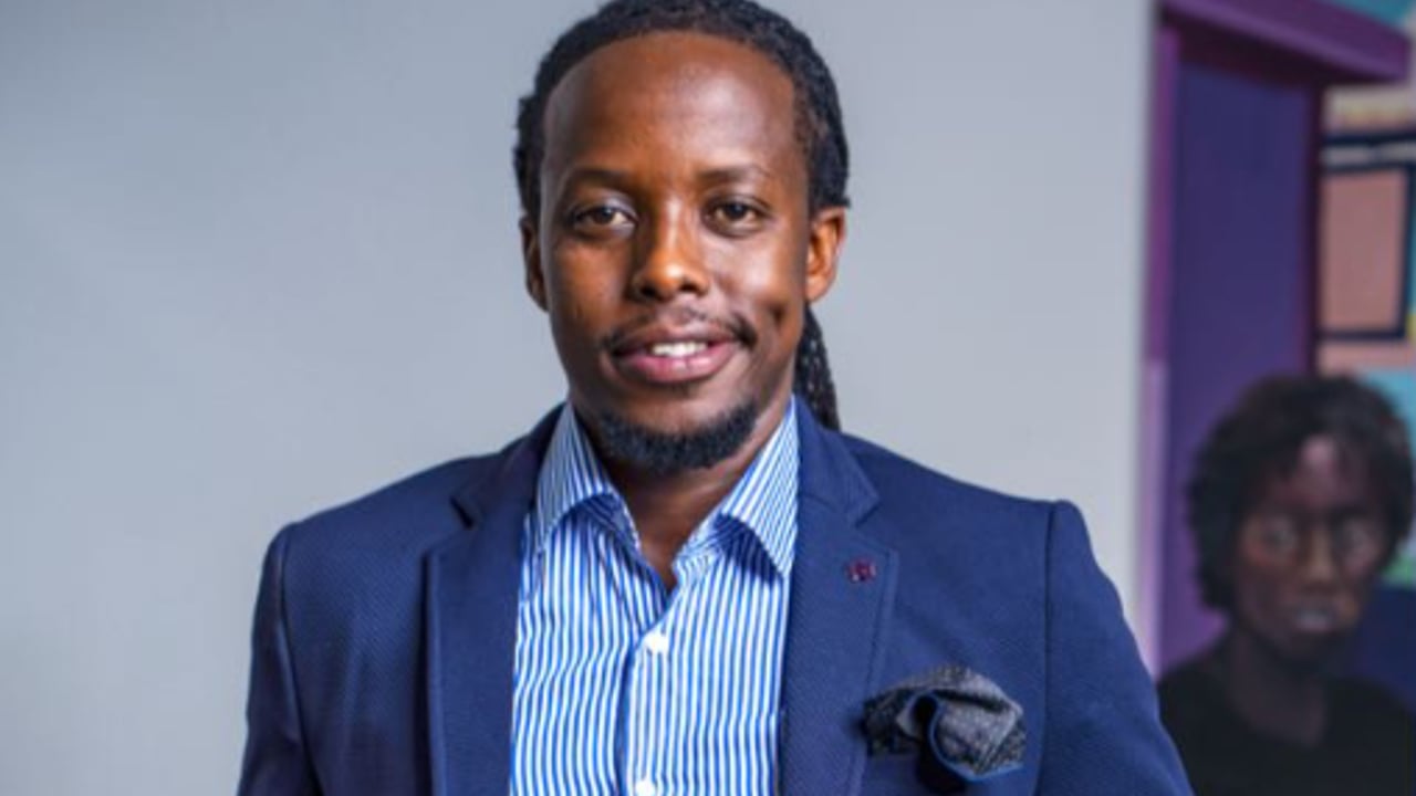Inside the mind of Eugene Mbugua: Kenya’s reality TV don - The Africa ...