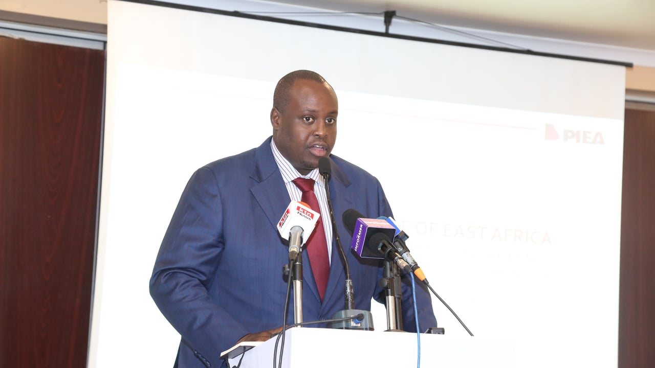 Kenya: 10 things to know about Daniel Kiptoo, director general of ...