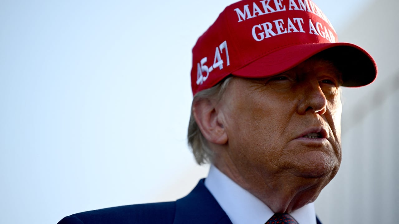 Five Trump executive orders that will negatively affect Africa - The ...