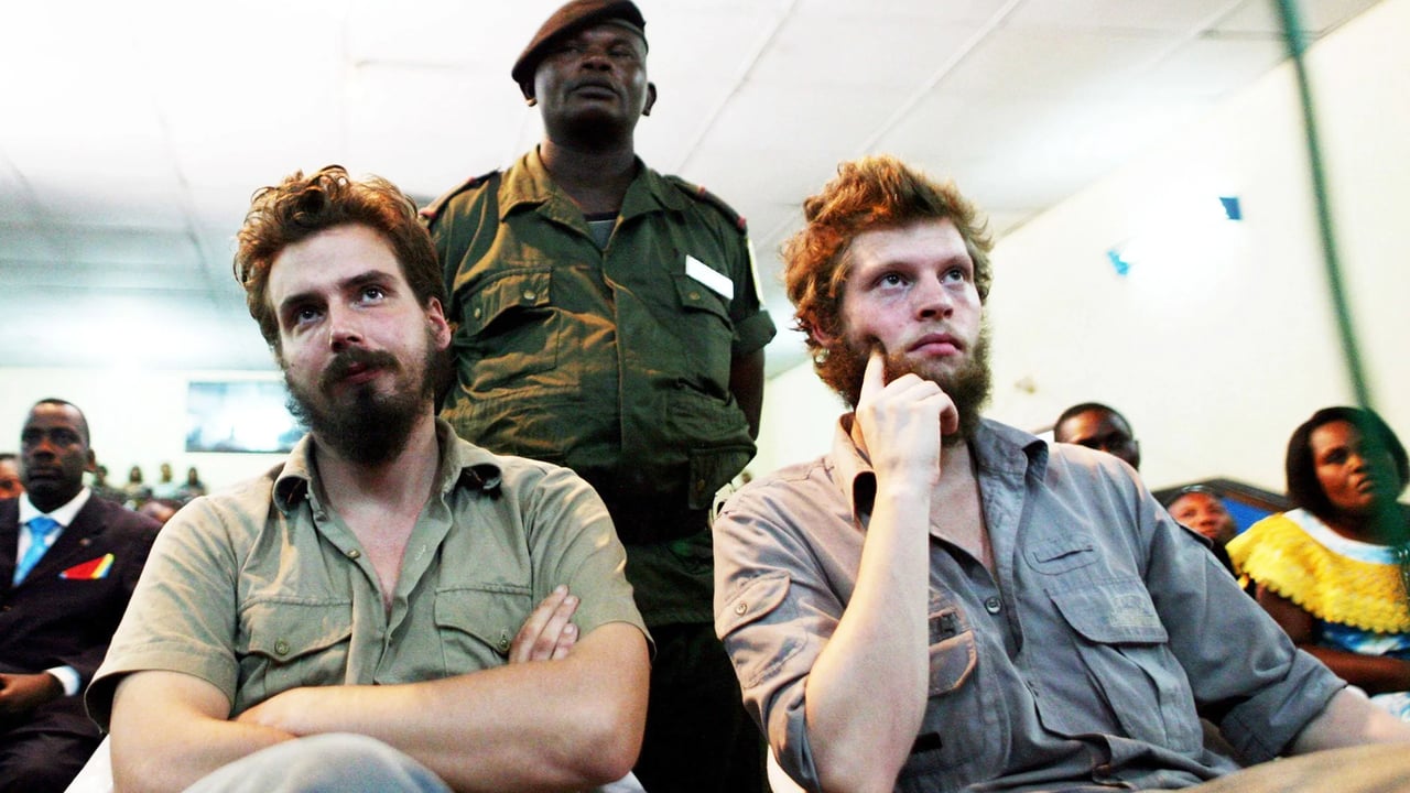 Literature: Torn by the tale of two Norwegian mercenaries in the DRC ...