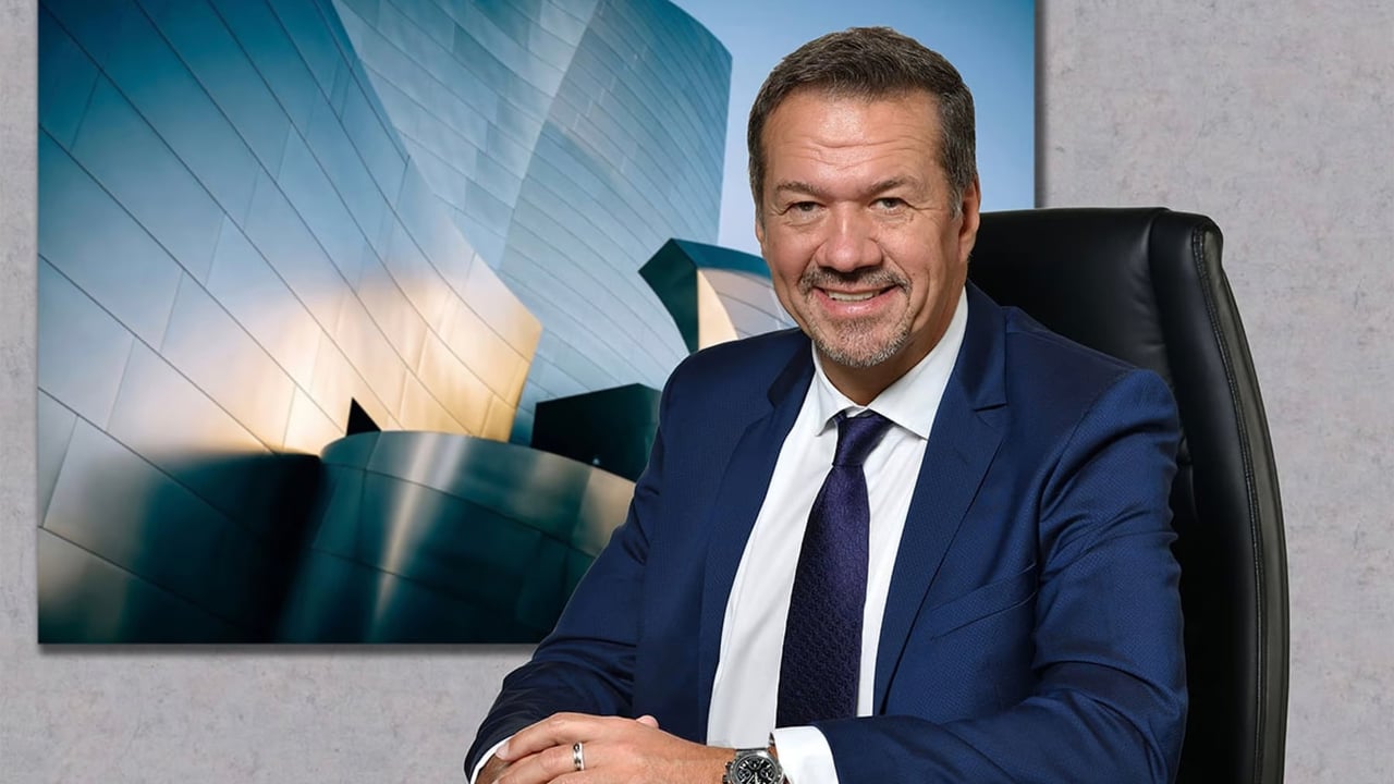 Mauritius Commercial Bank CEO Thierry Hebraud: ‘Africa’s financial ...