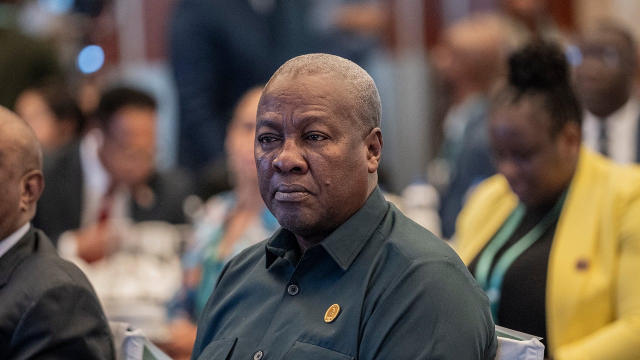 Mahama’s first 100 days: Bold moves, gold gambits and Ghana’s test of ...
