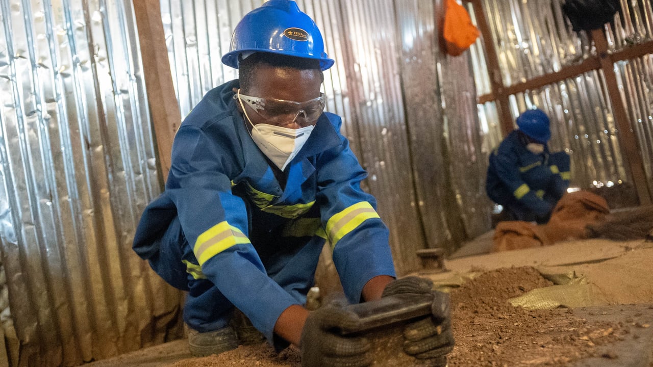 US and Australia look to partner on critical minerals in Africa - The ...