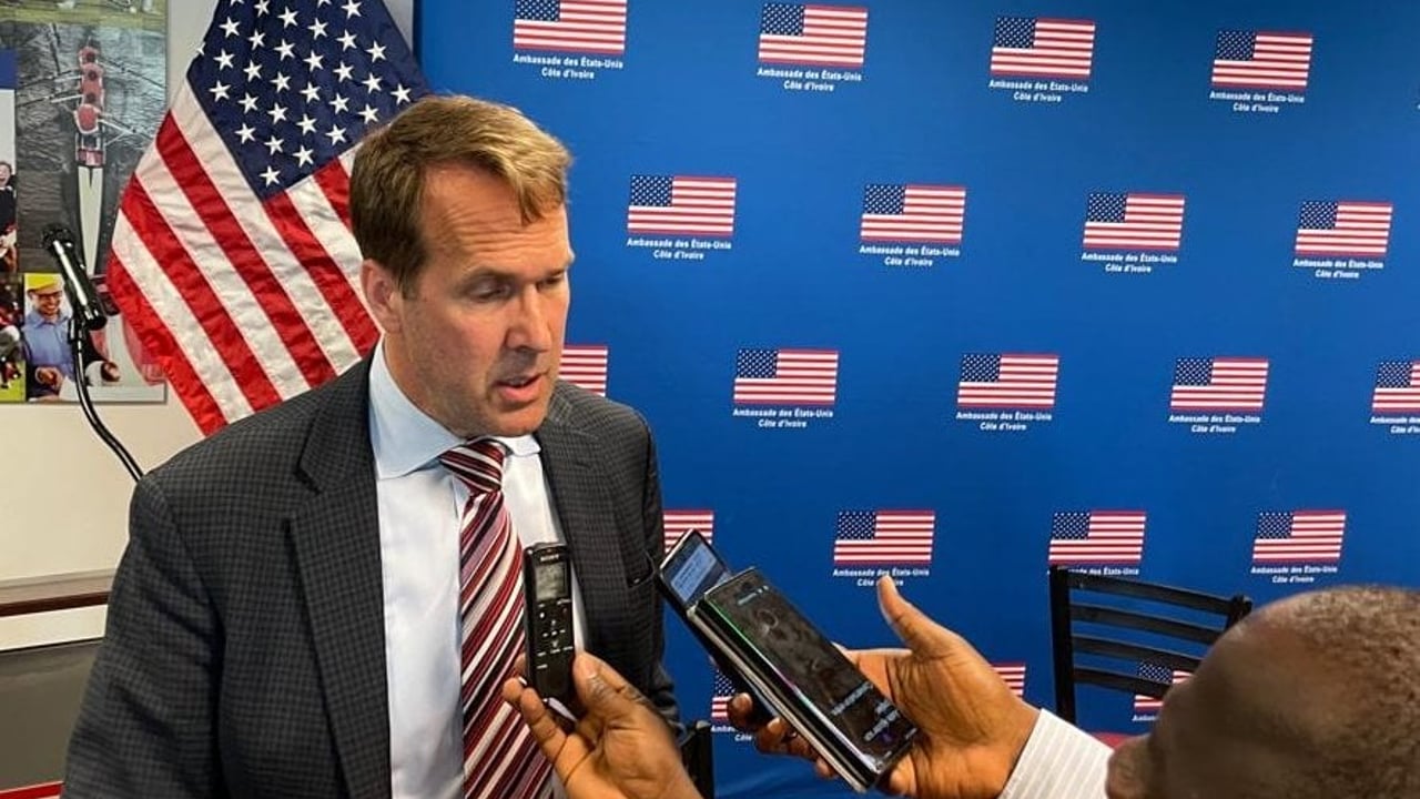 US-Africa Week Ahead: Top Africa diplomat pitches commercial diplomacy ...