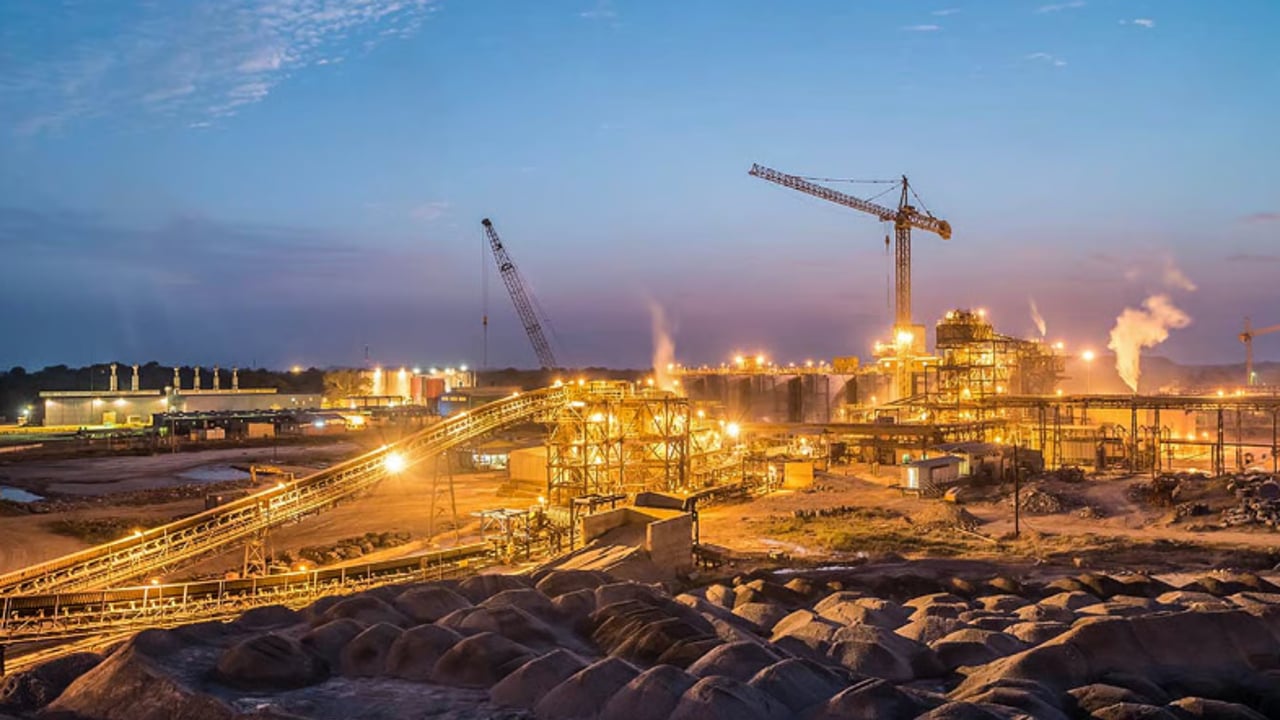 Barrick in Mali: What happens next? - The Africa Report.com
