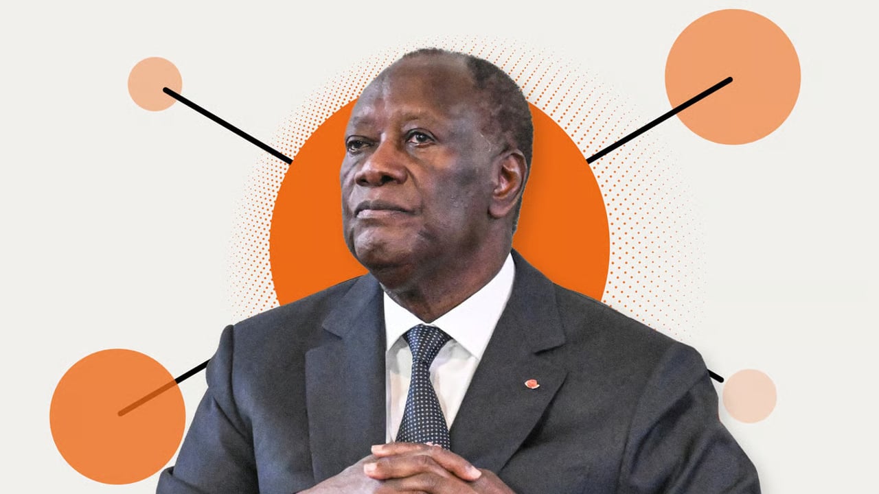 Côte d’Ivoire: Who will Ouattara rely on to secure October election ...