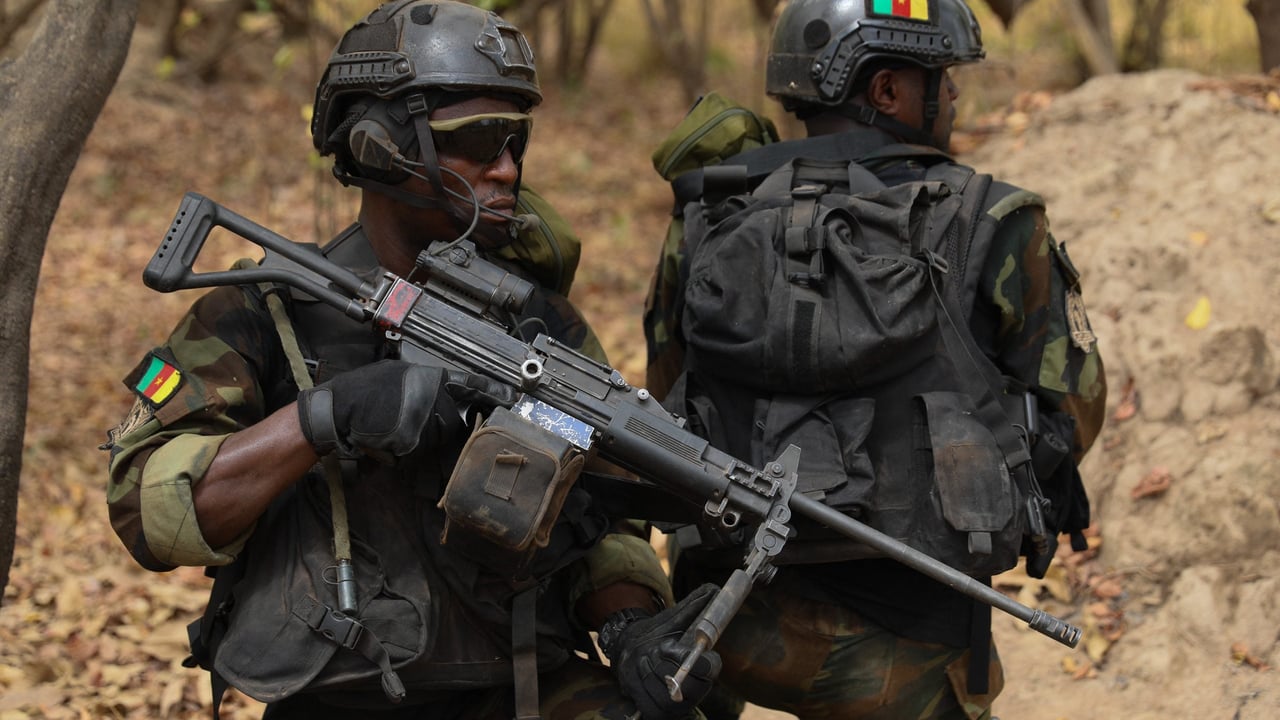 Why Ghana’s conflict on the Burkina border is raising alarm among ...