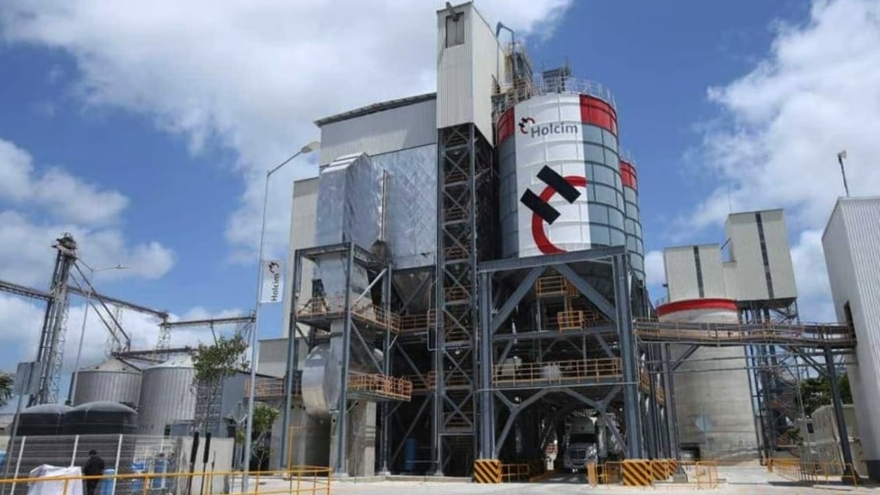 Who is Huaxin Cement, the Chinese firm taking on Dangote and BUA? - The ...