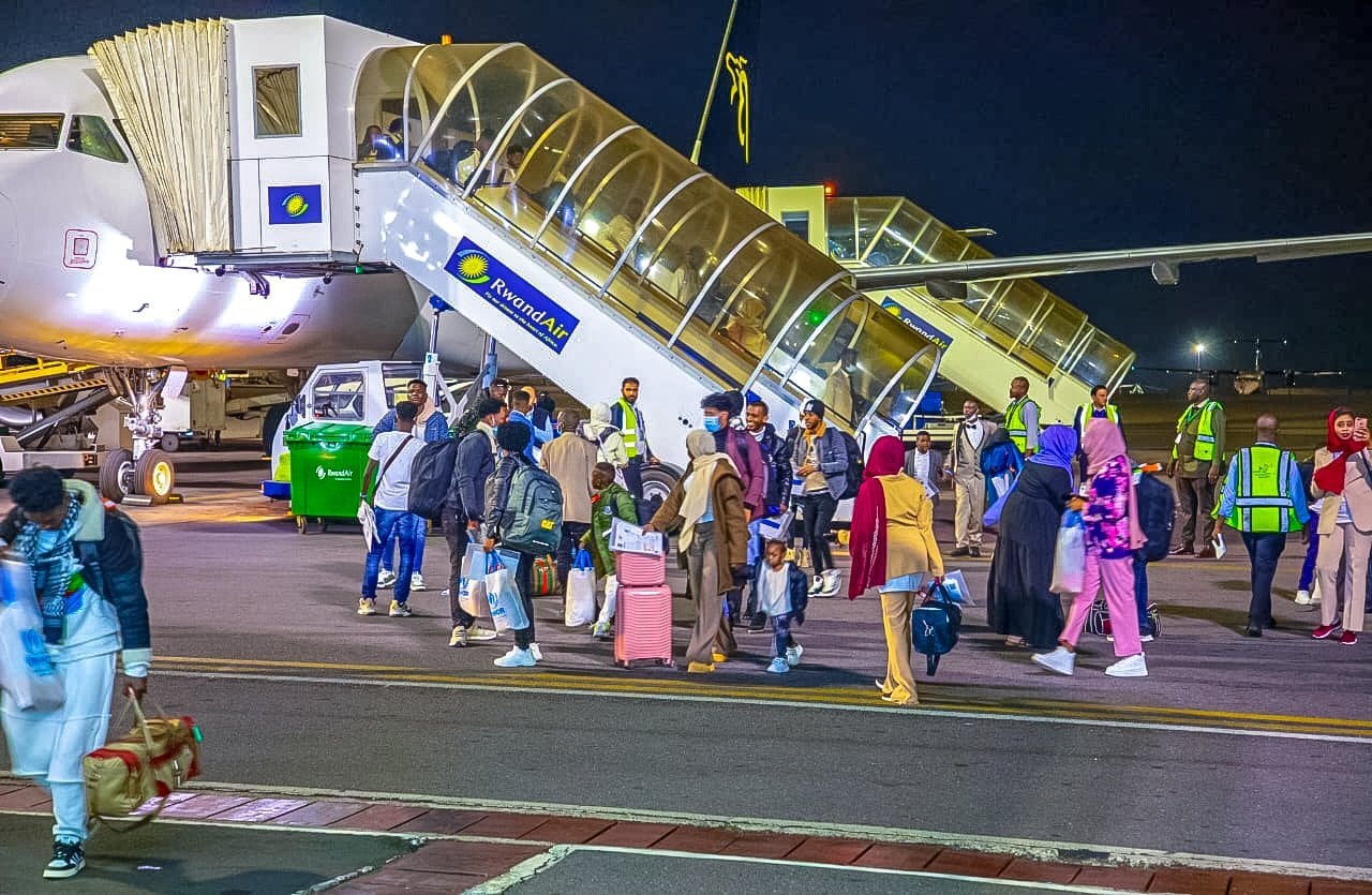 Why is Rwanda’s asylum policy being lambasted?