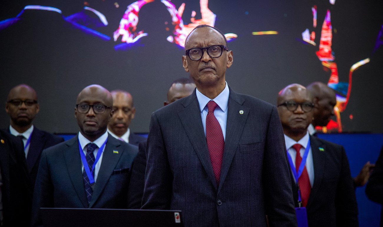 Why Rwanda pulled out of Central Africa bloc