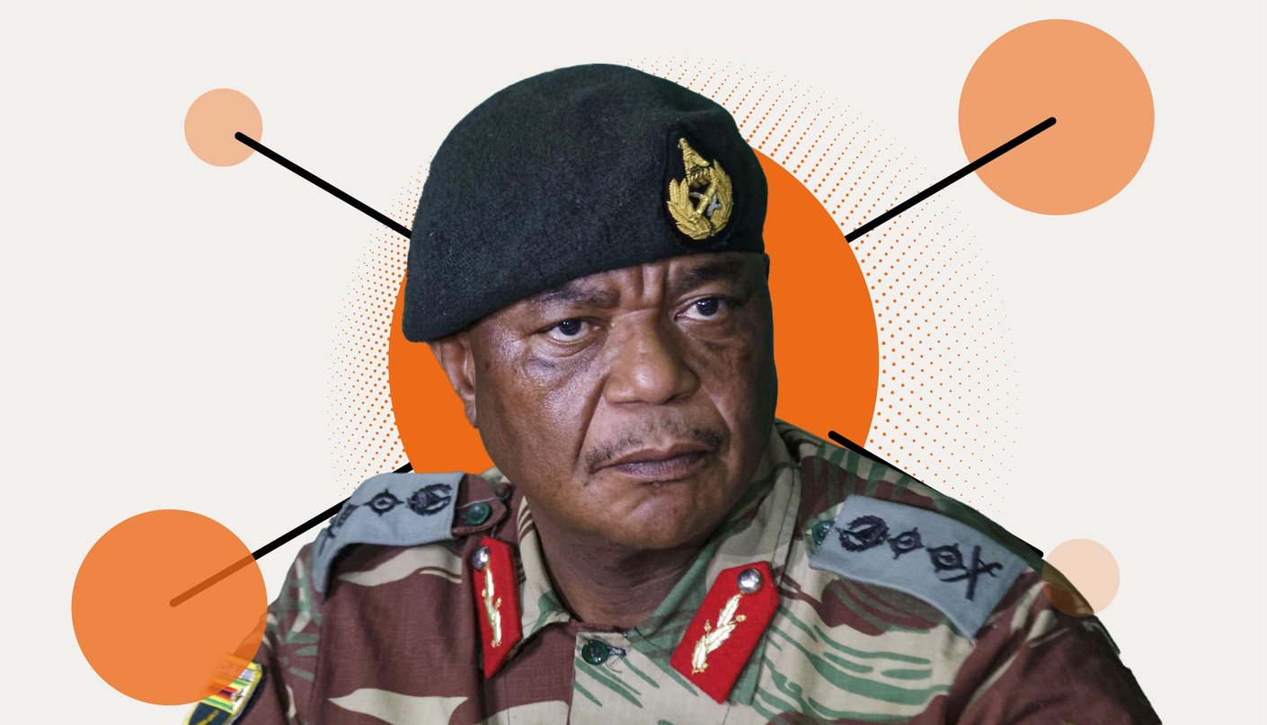 Zimbabwe: Who’s in Vice President Constantino Chiwenga’s camp?