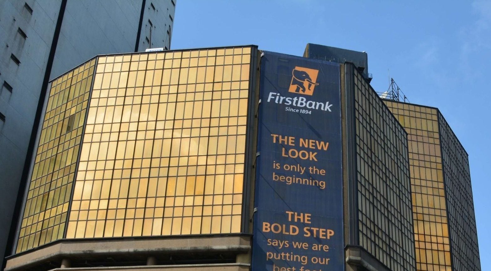 Nigeria’s First Bank sets sights on Ethiopia, Angola, Cameroon