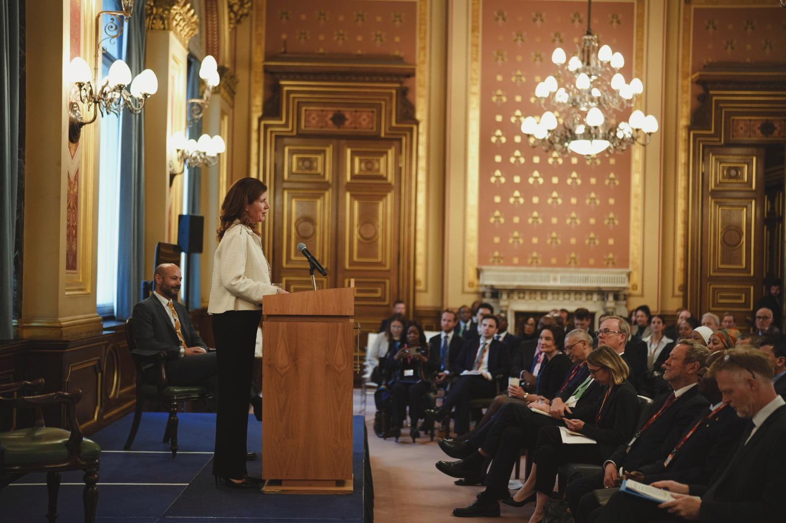 Britain’s Africa reset meets a crowded field. Can it deliver?