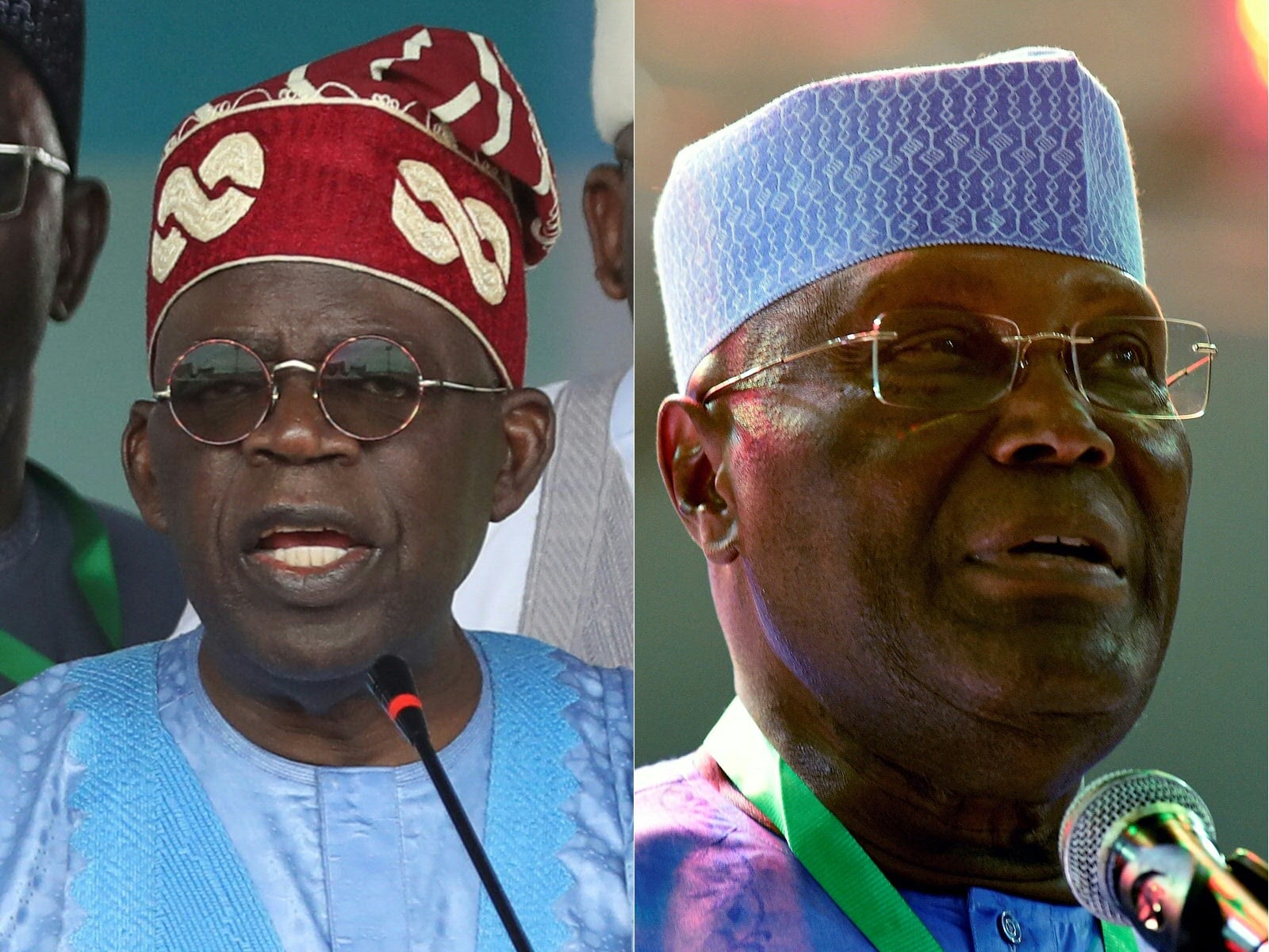 Nigeria 2027: Tinubu’s strategic raid on Atiku’s Adamawa State stronghold