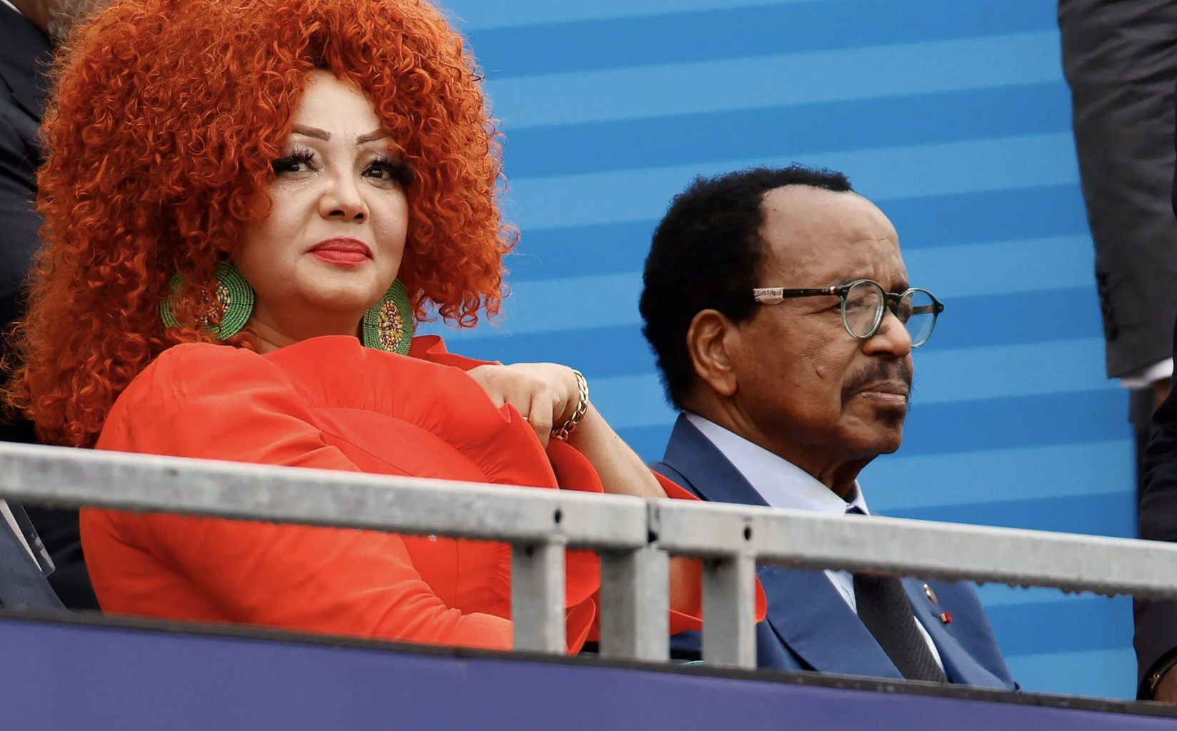 Five questions to understand Cameroon’s presidential election