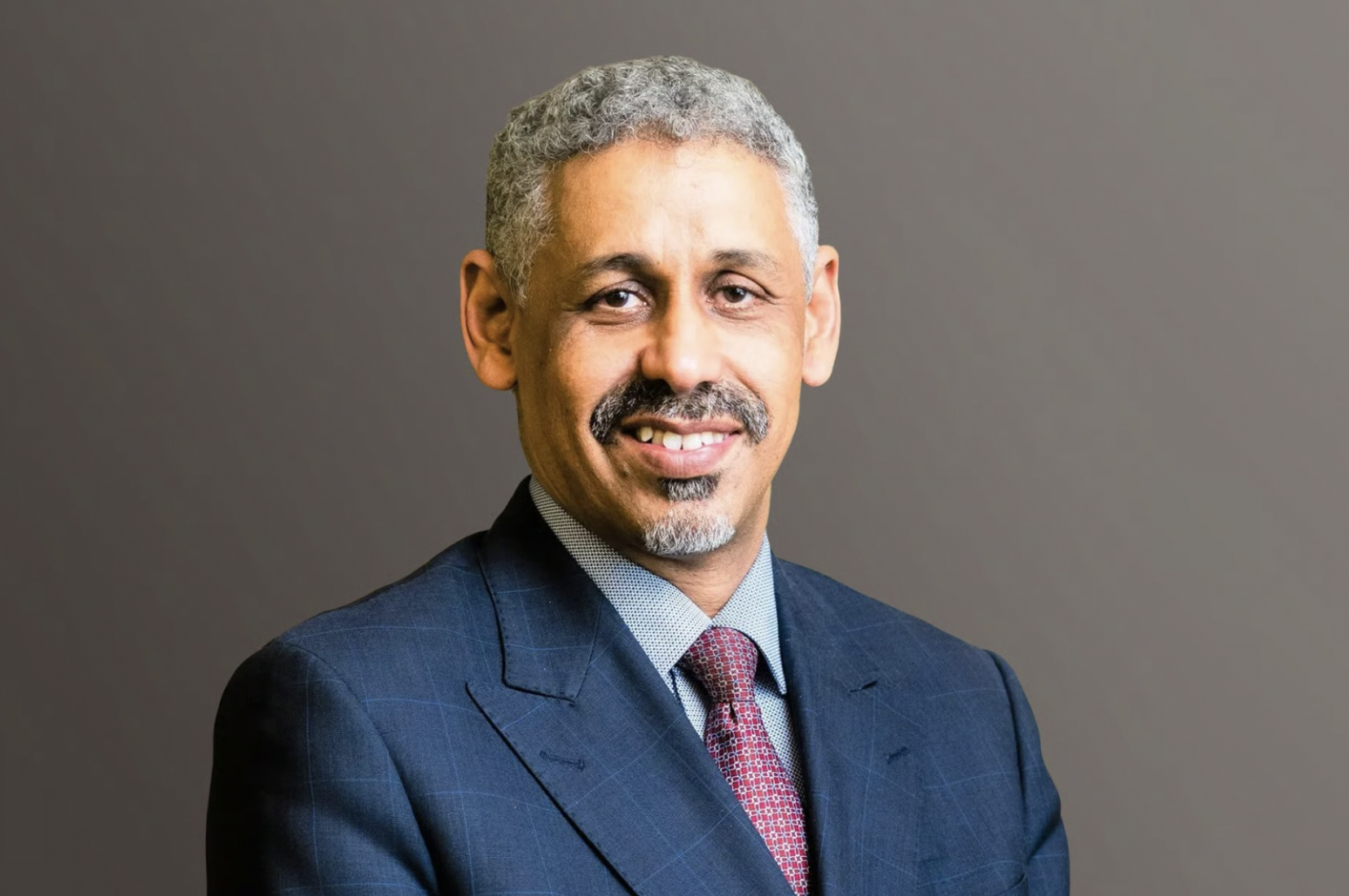 Sidi Ould Tah elected president of the African Development Bank with ...