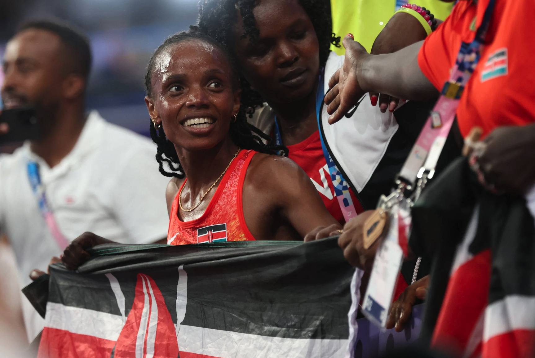 African sports, an under-funded weapon of soft power