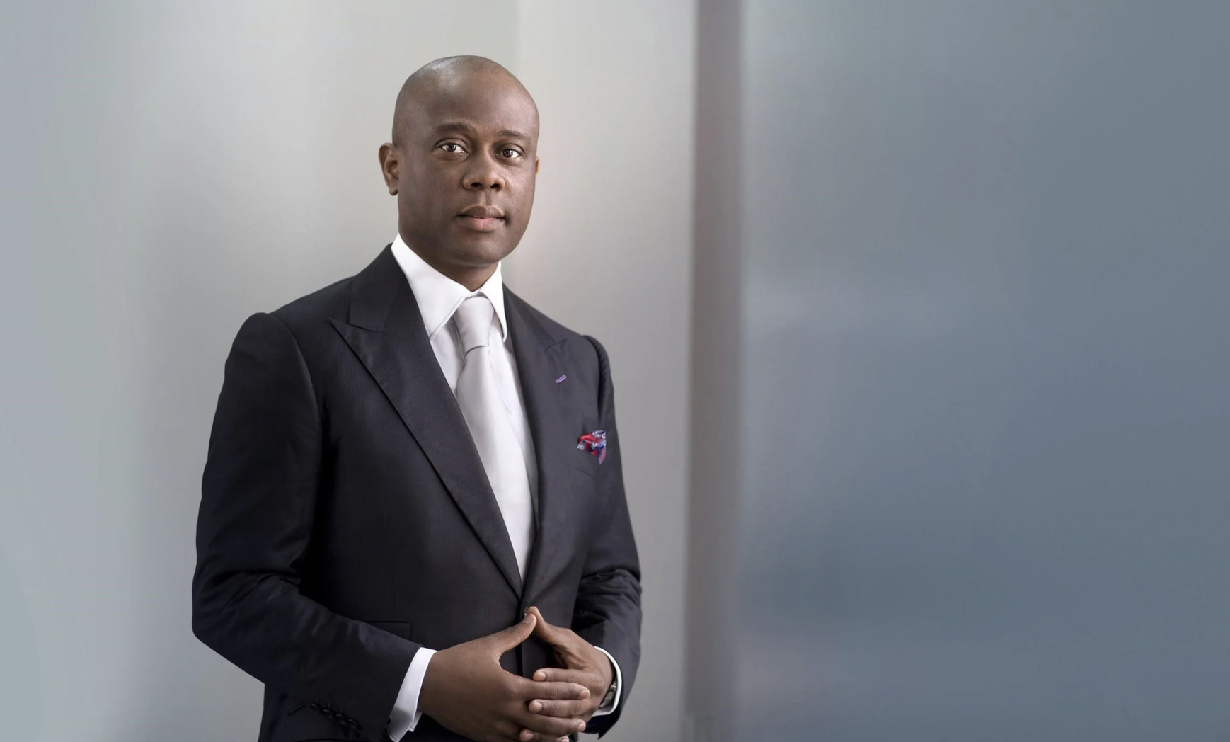 Nigerian banker Herbert Wigwe dies in a helicopter crash in the US