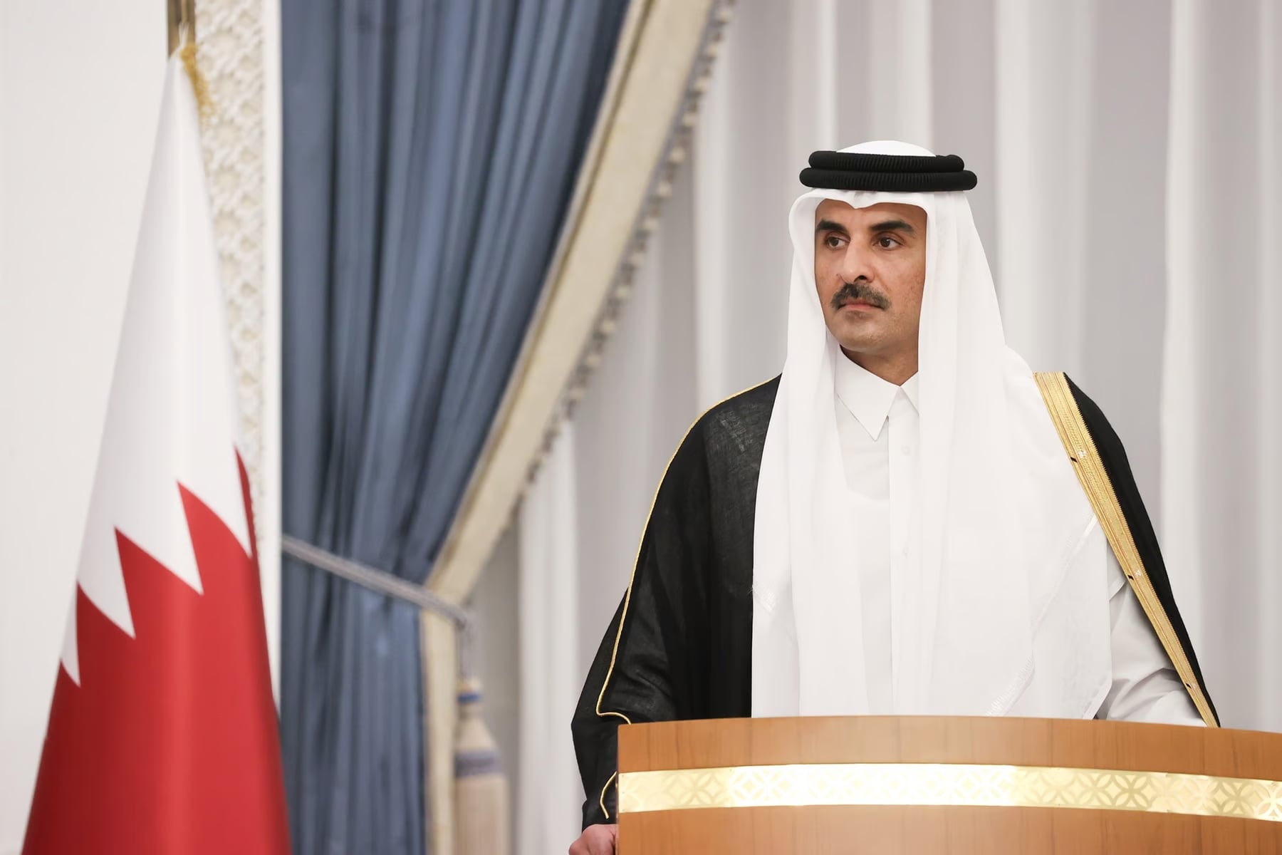 Qatar deepens its reach in Africa, from eastern DRC to RwandAir
