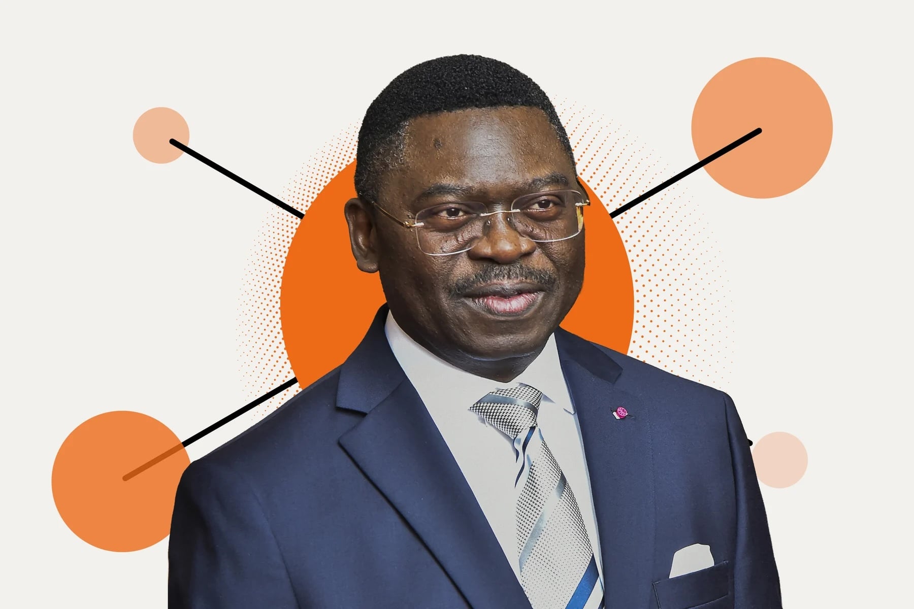 Cameroon: The nebulous network of Biya’s right-hand man, Ferdinand Ngoh ...