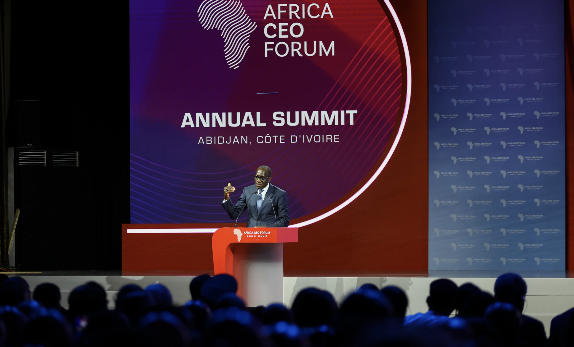 African Development Bank: Candidates enter the final stretch at CEO Forum