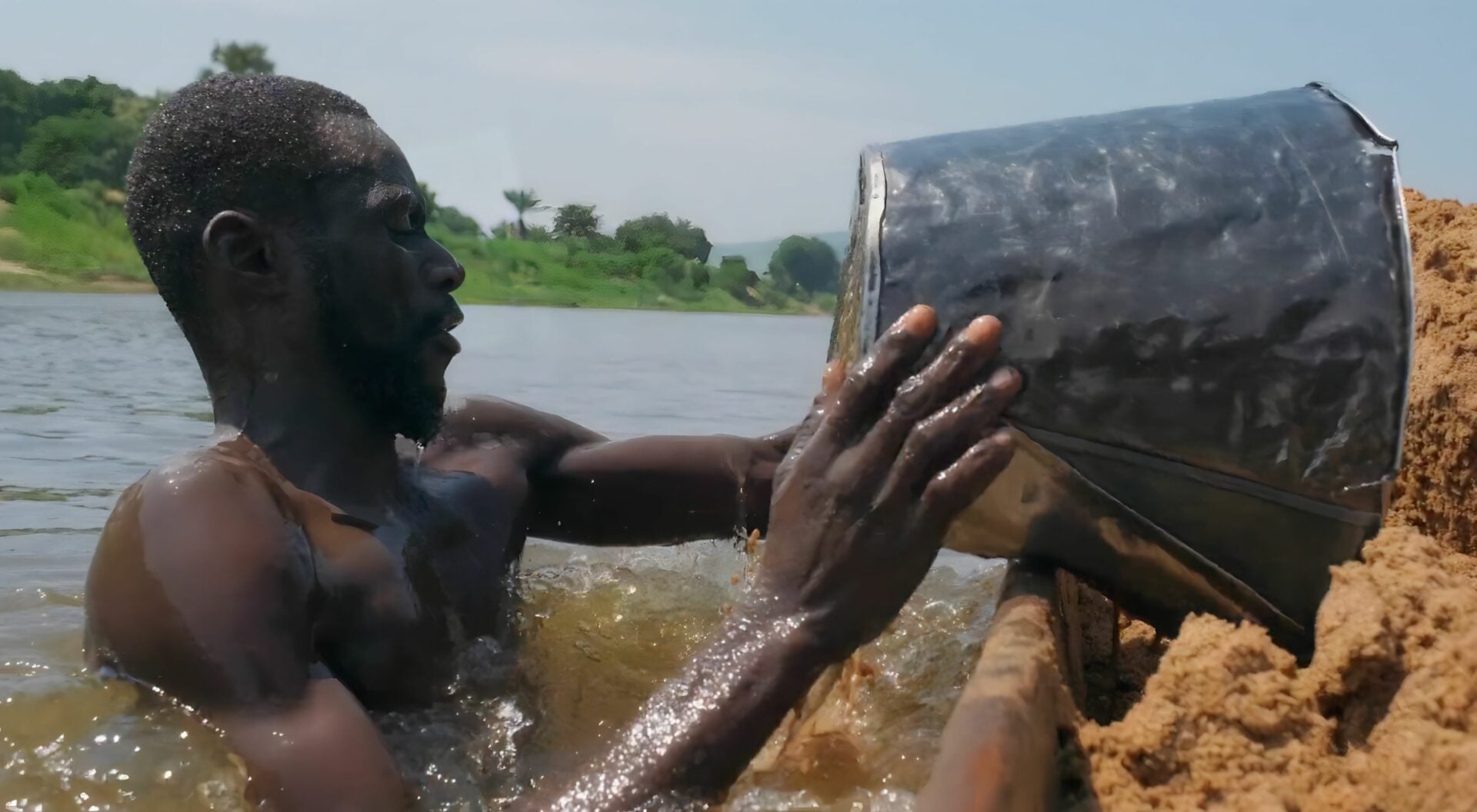 10 African Films to Watch at the Encounters International Documentary ...