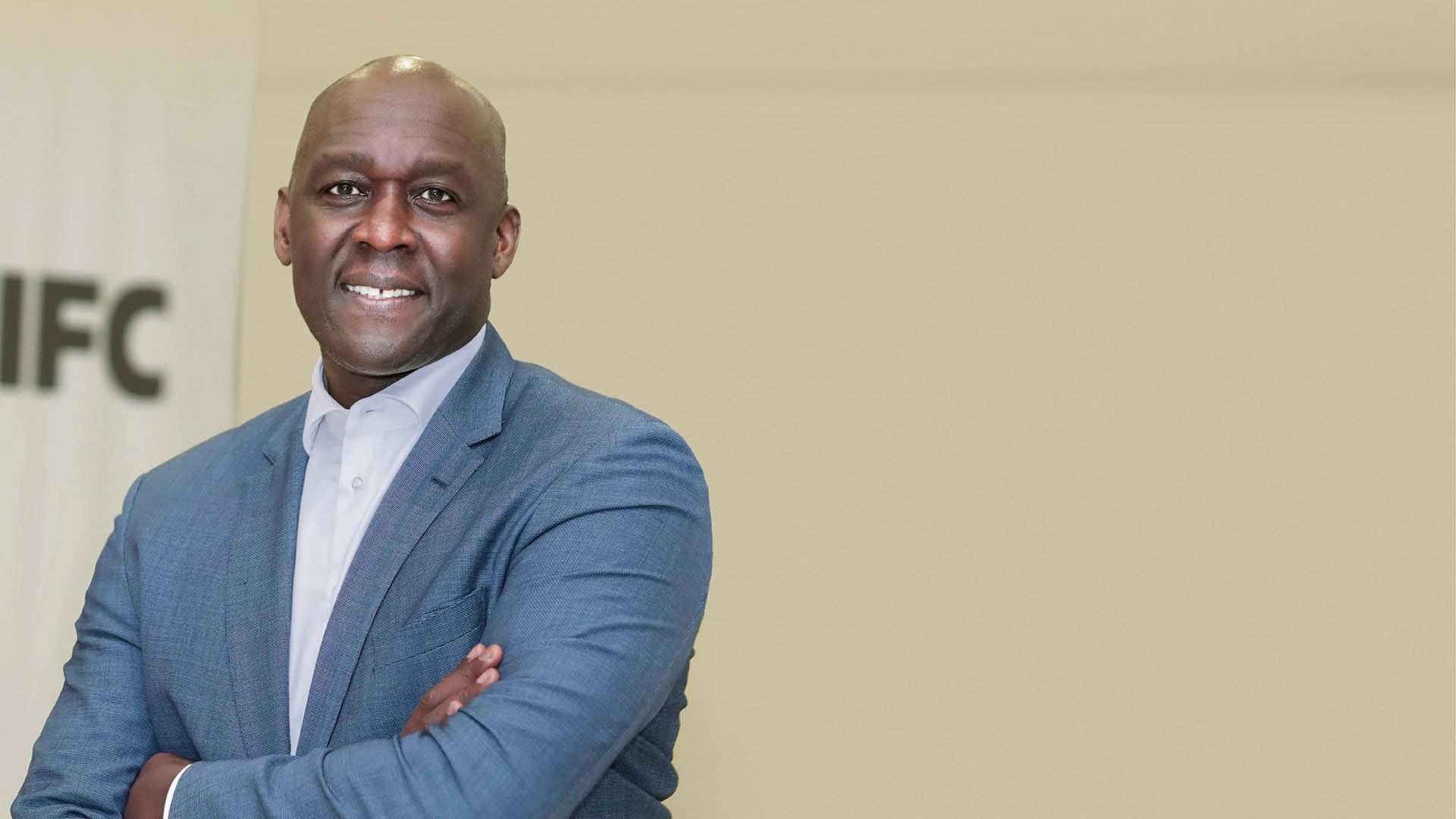 ‘Opportunities don’t just stay waiting for you’ – Makhtar Diop