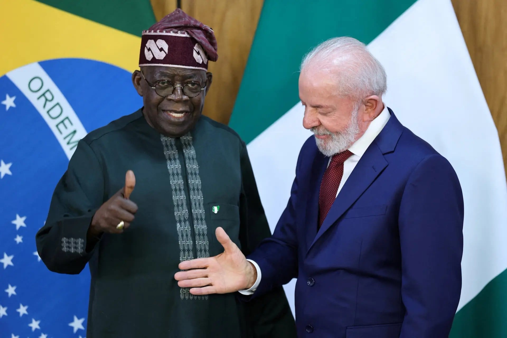 Can Lula make Brazil’s renewed African push stick?