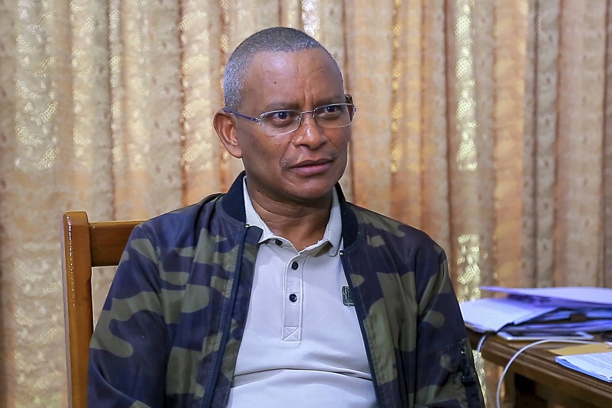 Ethiopia: 10 things to know about TPLF’s Debretsion Gebremichael