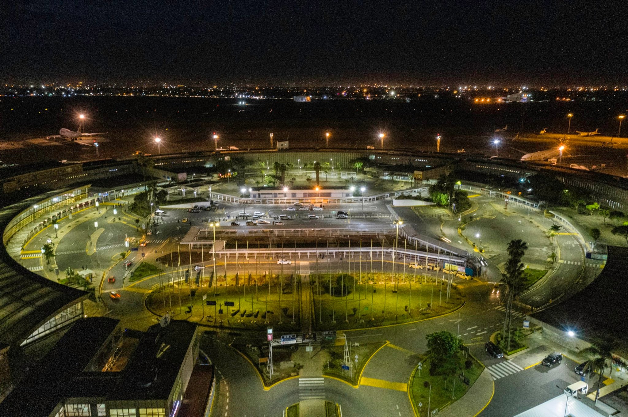 Kenya eyes $1.85bn JKIA deal with Adani Group amid fraud, tax evasion ...