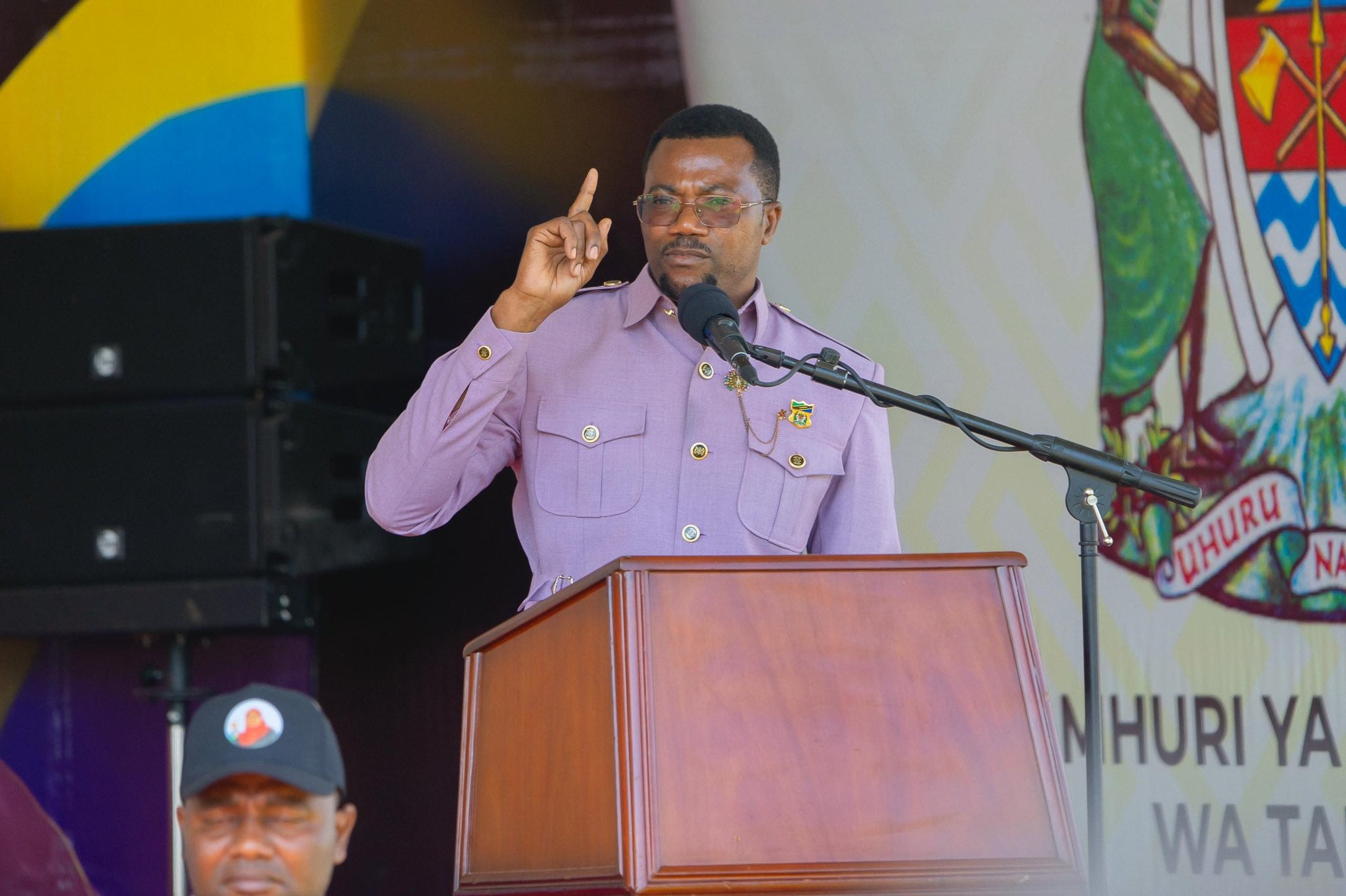 Tanzania: Court orders Mpina, Samia’s ‘small rival’, back on the ...