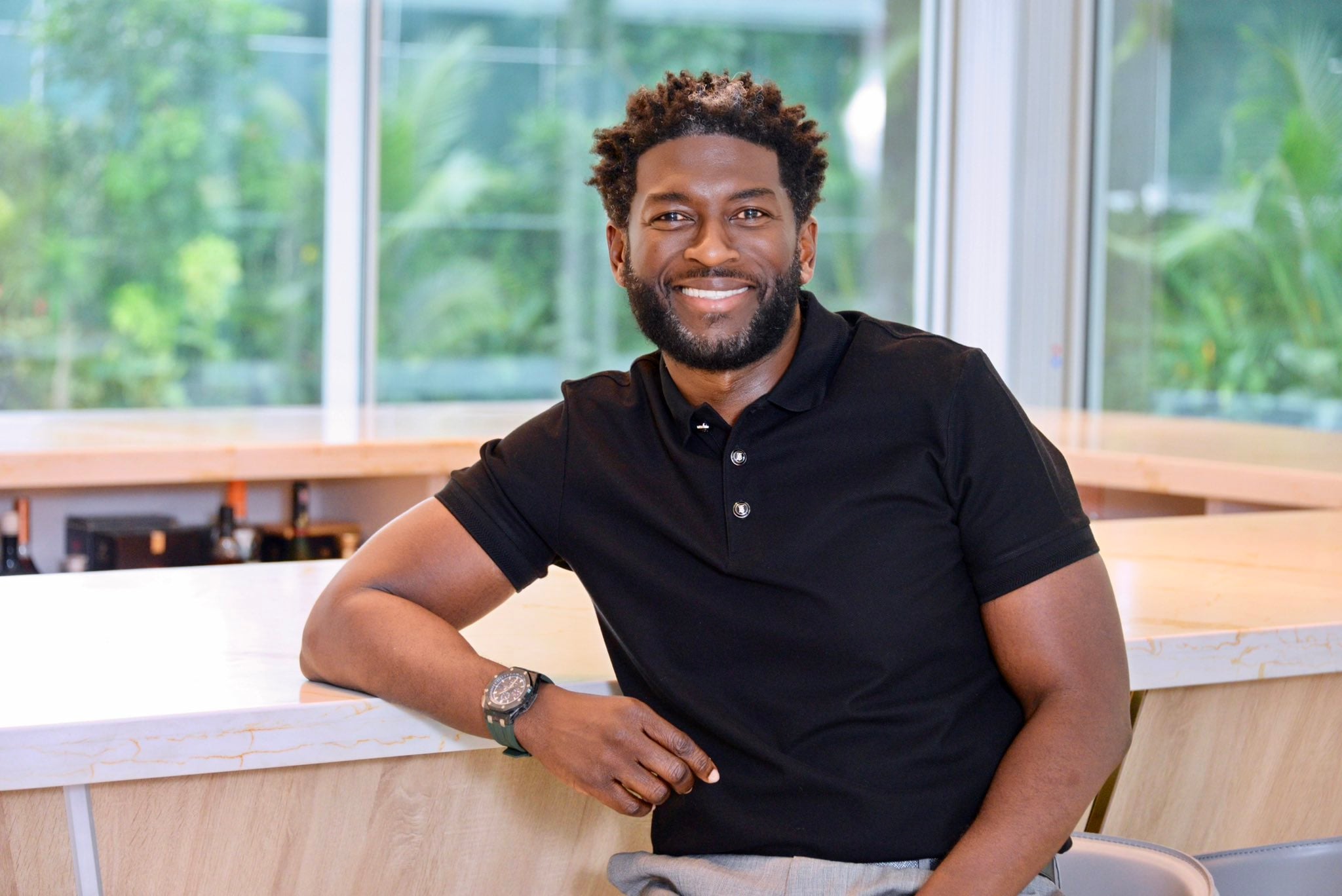 10 things about Kevin Okyere, Ghana’s oil disruptor under global scrutiny