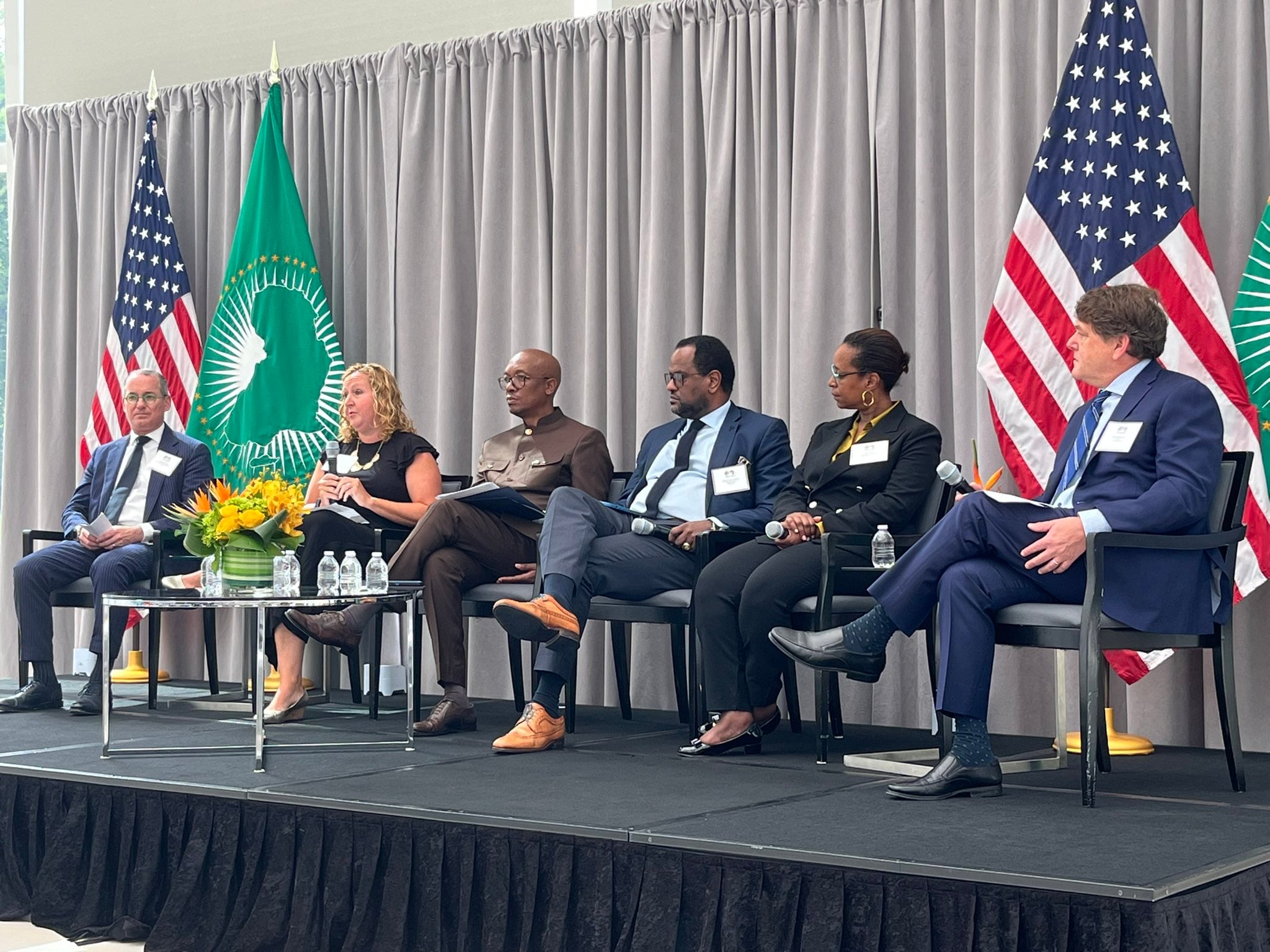 US Congress blows last chance to renew Africa trade scheme this year