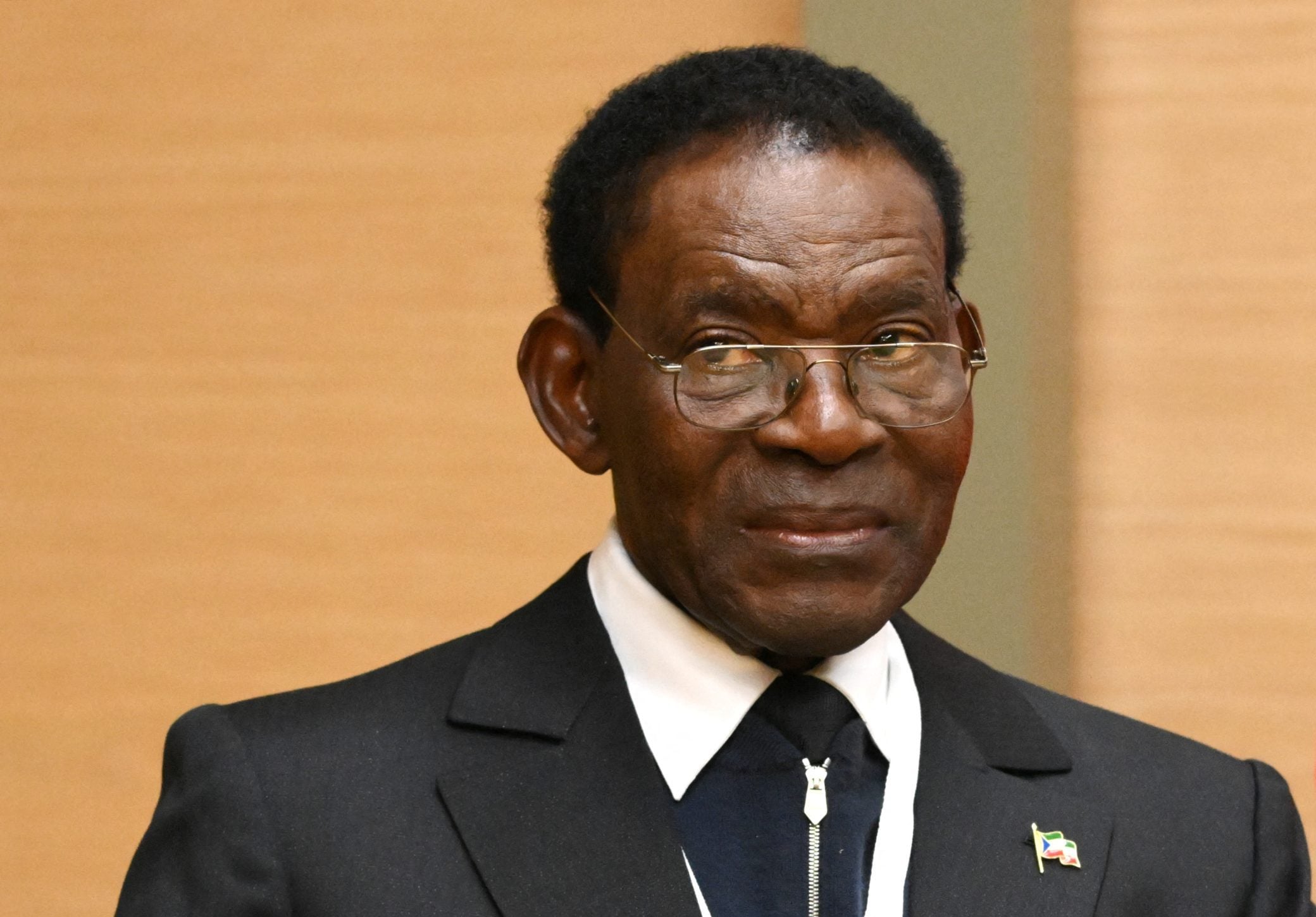 Equatorial Guinea sends eight of Trump’s nine deportees home, braces ...