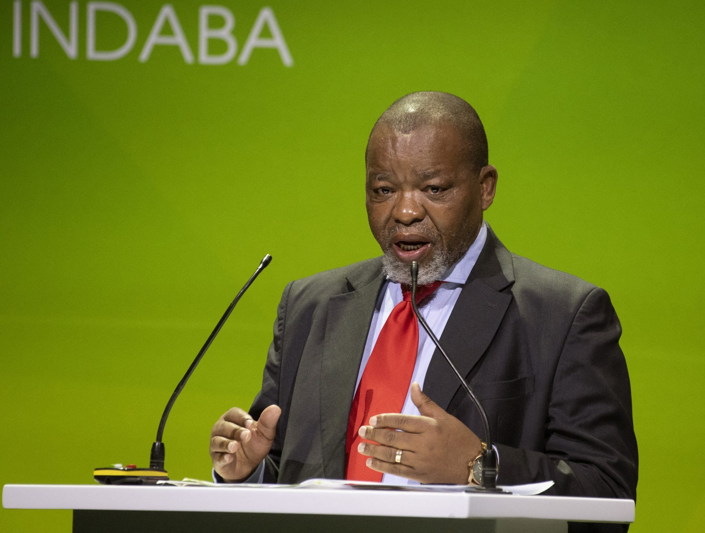 US-Africa Week Ahead: Trump team heads to South Africa for mining indaba