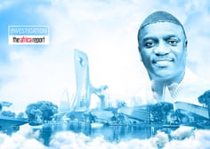 Is Senegal’s Akon City an impossible dream?