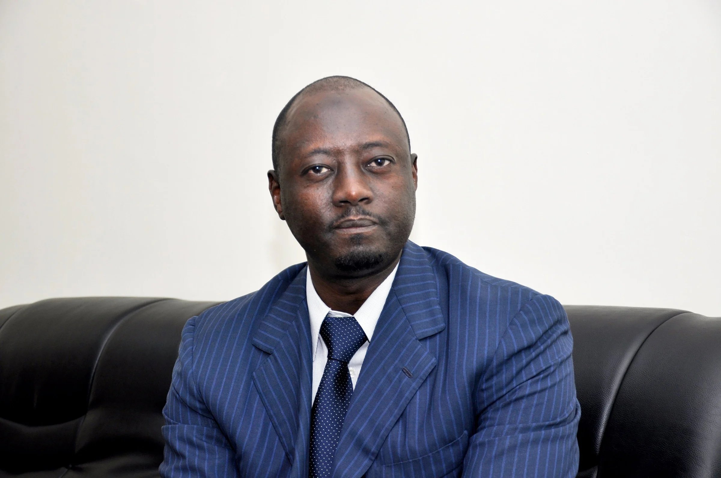 Chad’s Abbas Mahamat Tolli: ‘I am ready to assume the presidency of the ...
