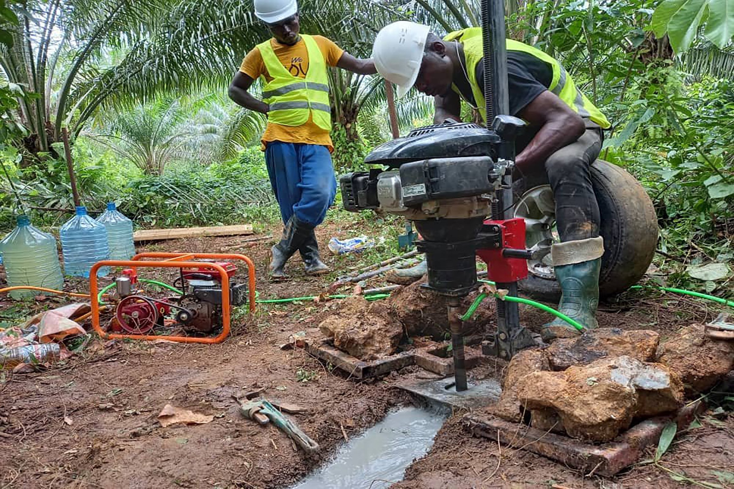Cameroon’s new mining code ‘excessive’, say British and Canadian miners