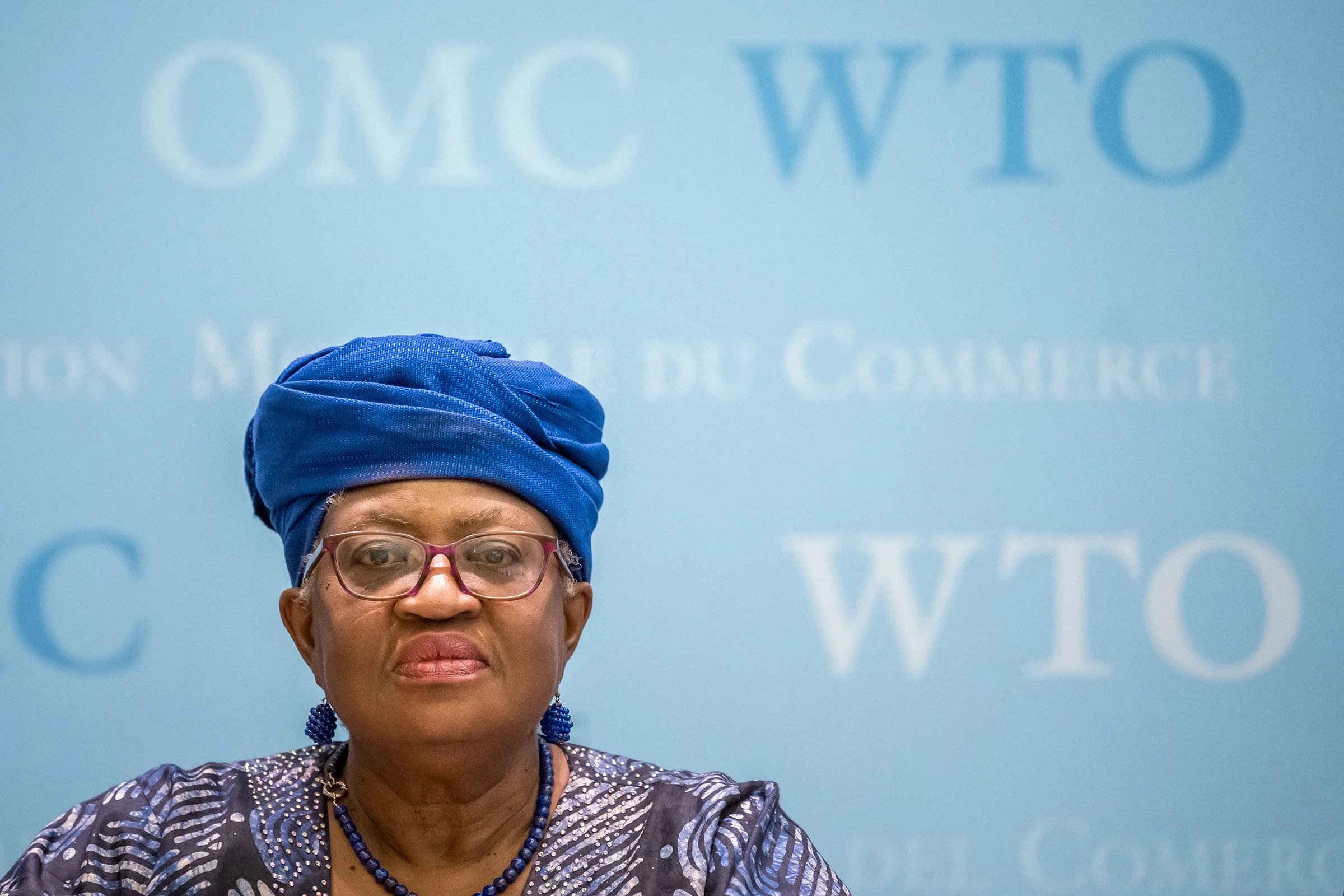 Ngozi Okonjo-Iweala faces 3 key hurdles in next WTO term, starting with ...