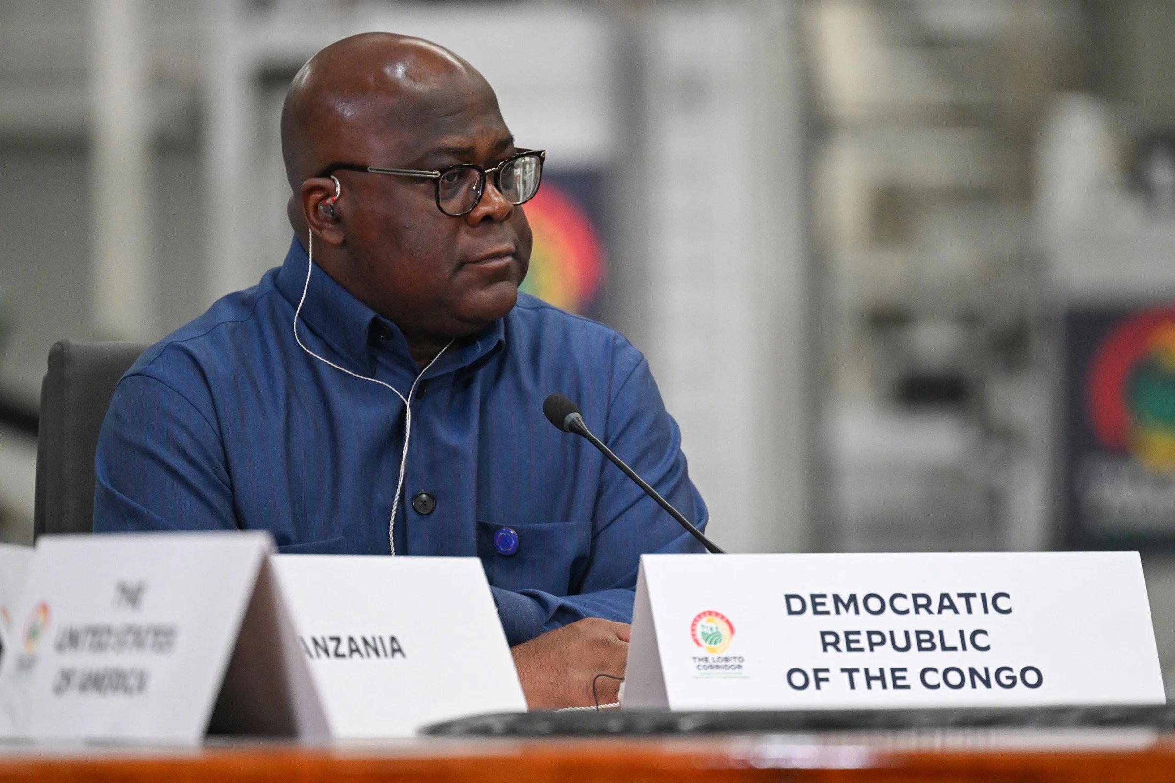 How Tshisekedi and DRC have prepared for Donald Trump 2.0