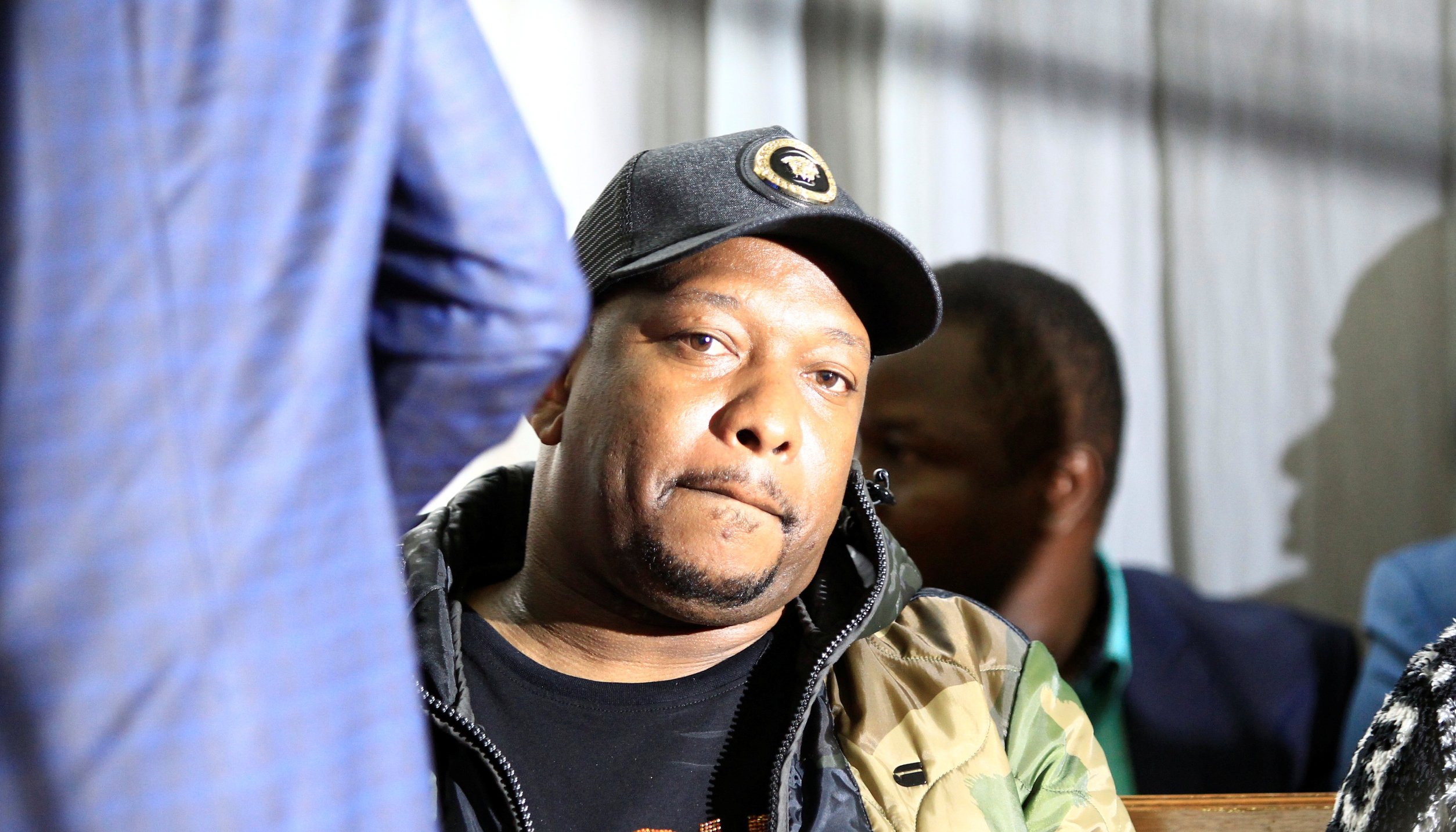 Kenya’s ‘Sonko leaks’: An act of vengeance or attempt to clean-up the ...