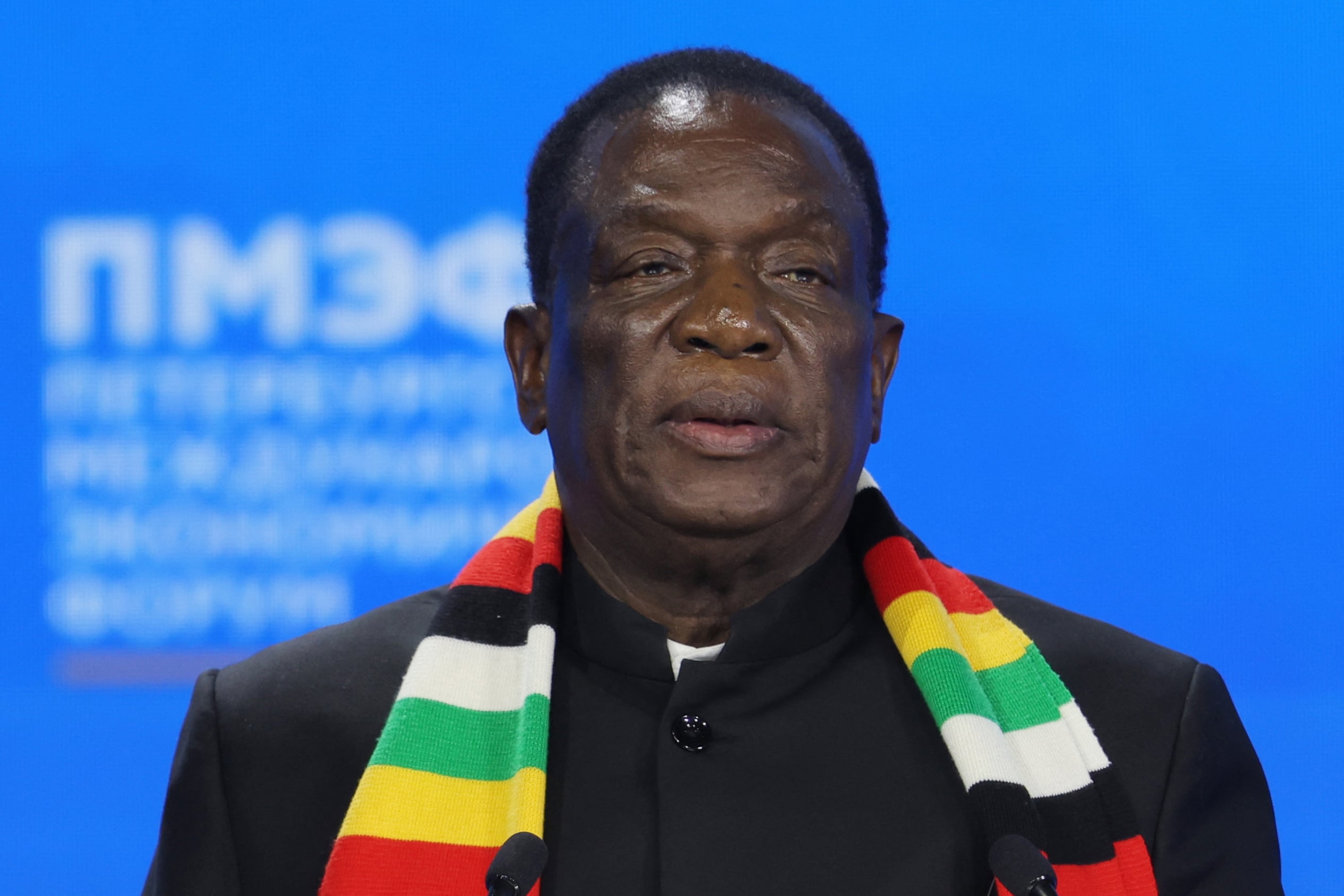 Zimbabwe: ZANU-PF in fresh plan to extend Mnangagwa’s presidency ...
