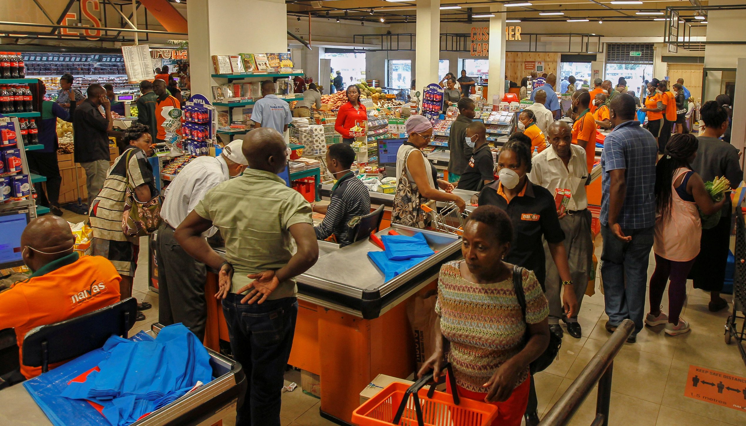 Kenyan fintech Tanda plans agency banking entry in Uganda, Rwanda, Tanzania