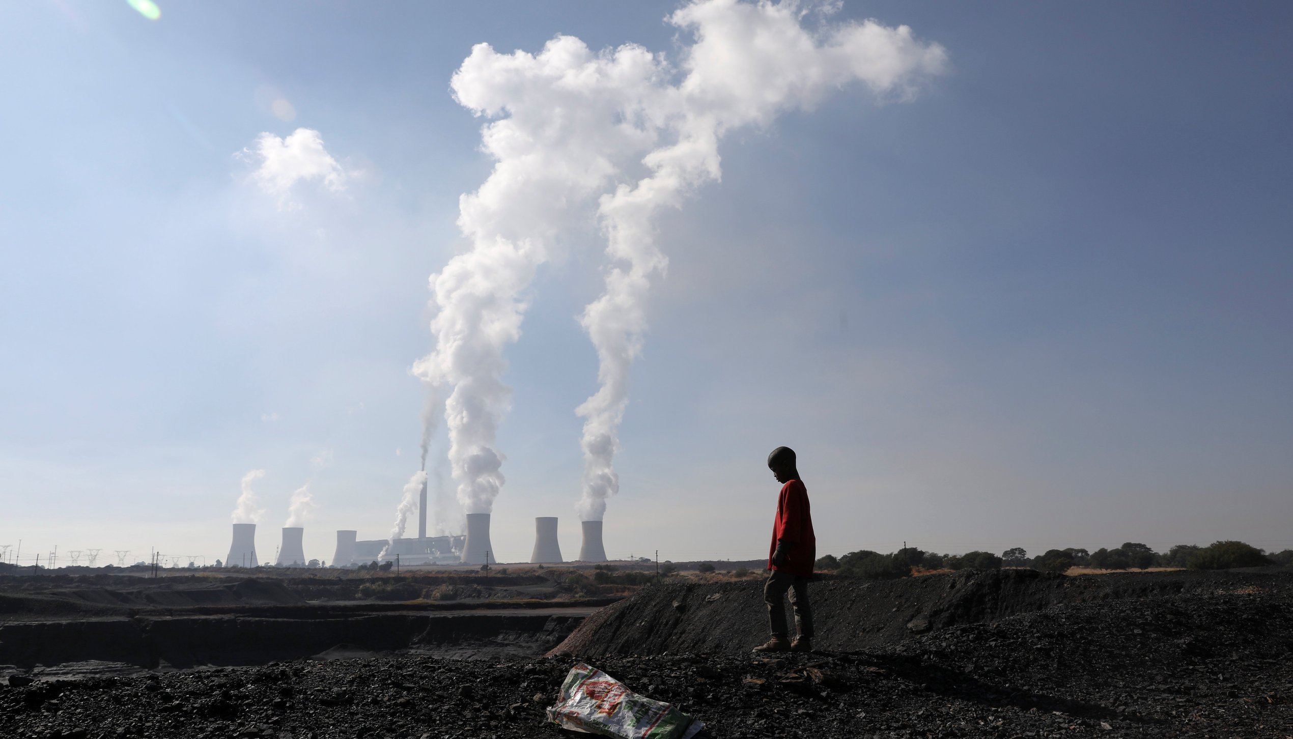Eskom outages signal long, hard winter for South Africa