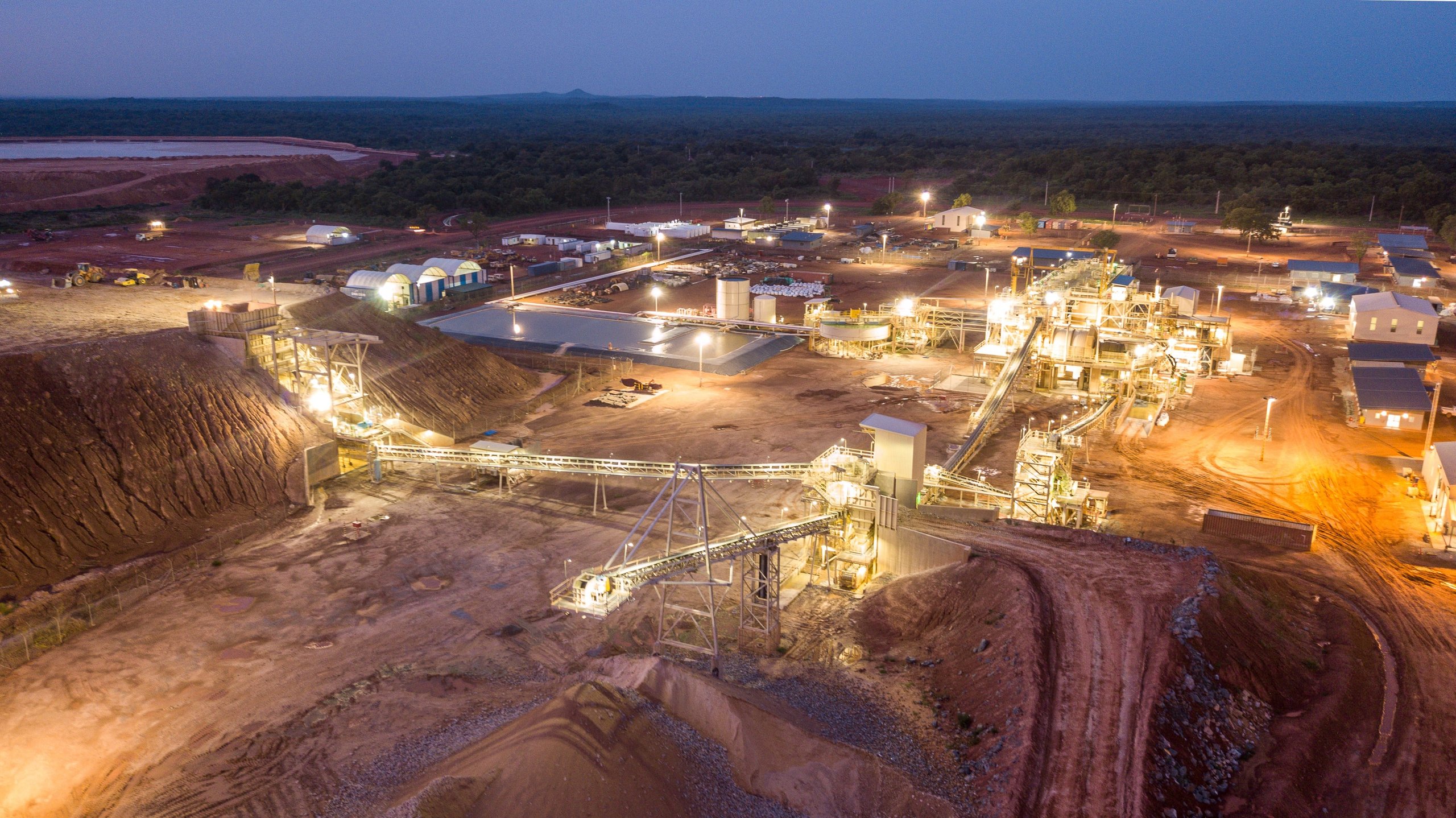 Mining Champions