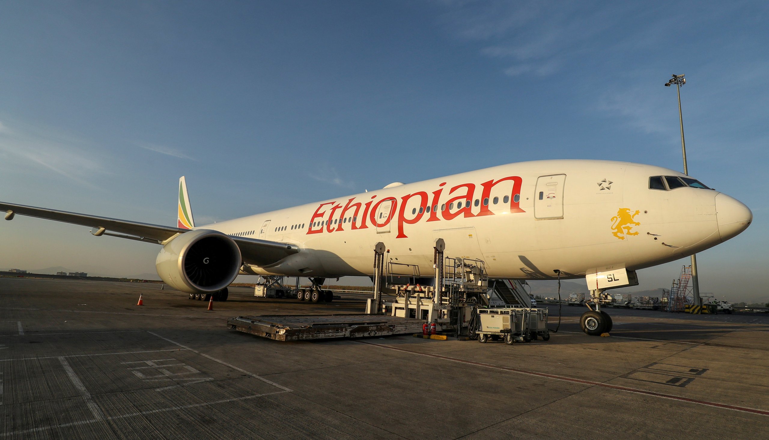 Ethiopian Airlines ends 2020 fiscal year with profit due to its ‘agility’