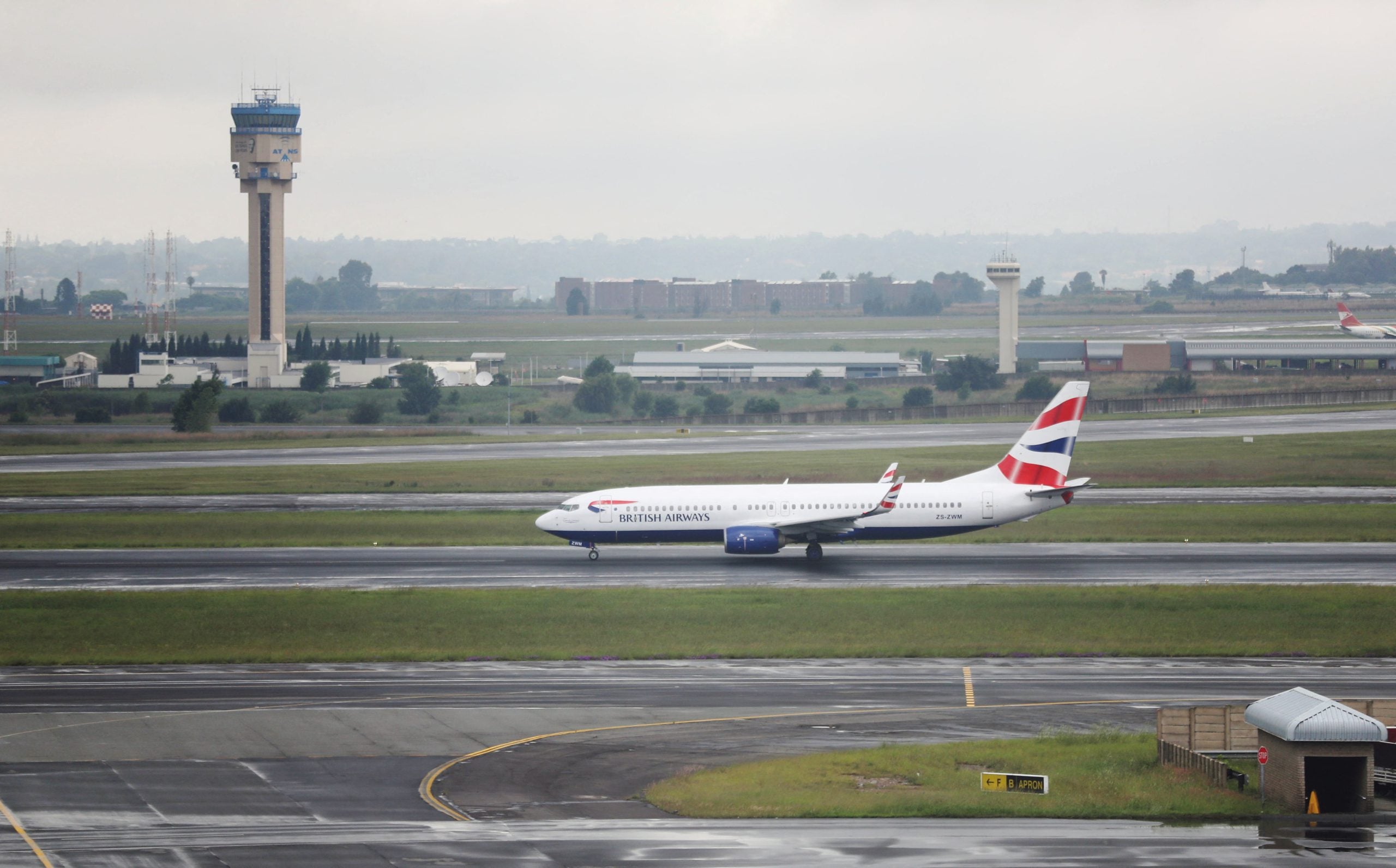 Inside British Airways’s cautious Africa strategy: partnerships over ...